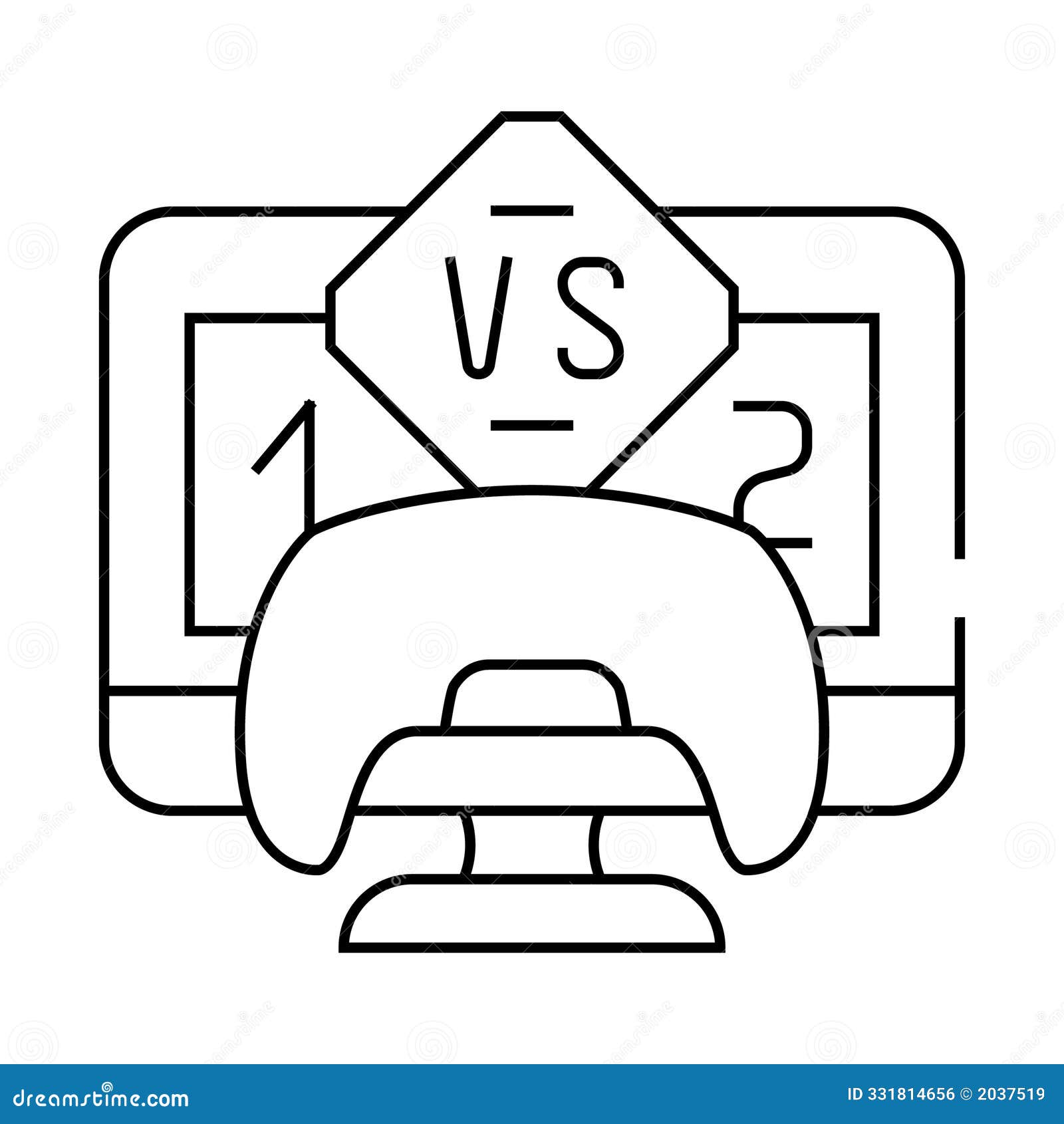 Multiplayer Cartoons, Illustrations & Vector Stock Images - 6169 ...