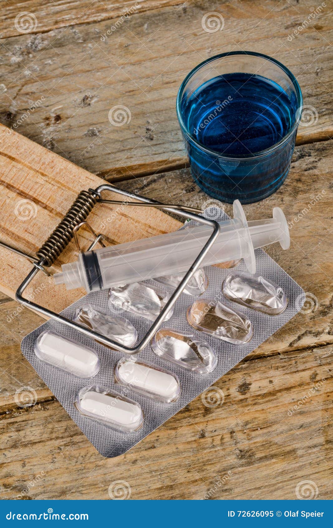 Multiple addictions stock image. Image of addiction, overdose - 72626095