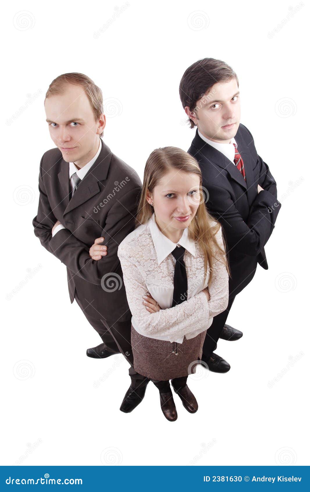 Multiple business stock photo. Image of successful, business - 2381630