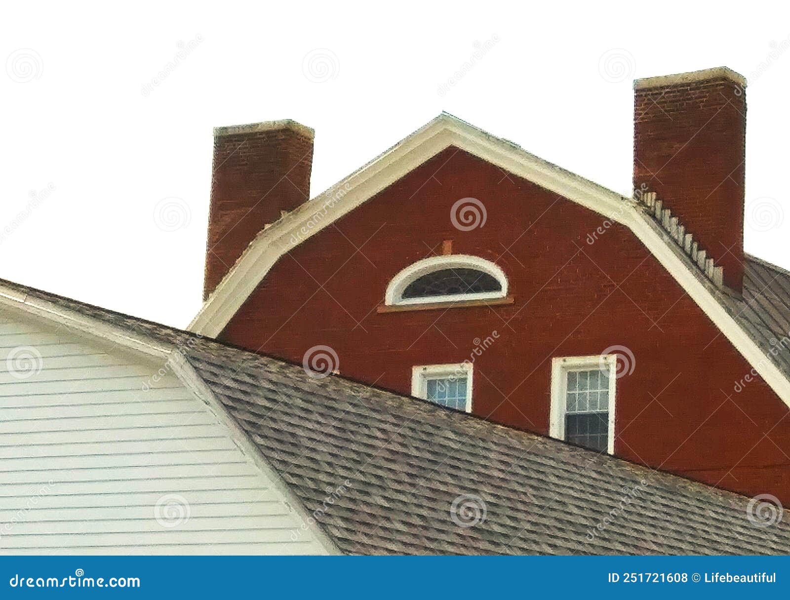 Old farmhouse stock photo. Image of estate, church, home - 251721608