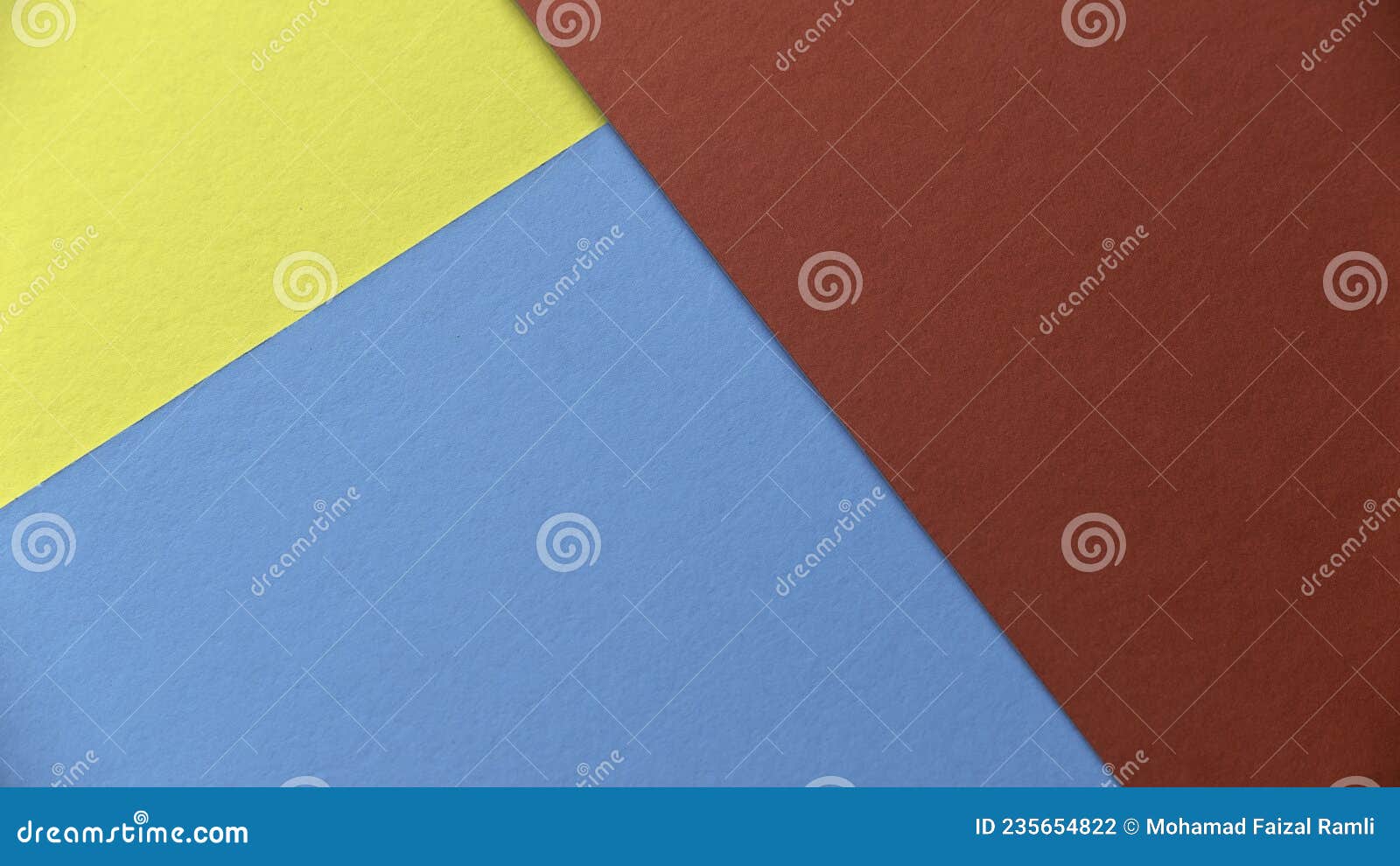 Multiple Color Paper Background and Texture Stock Photo - Image of ...