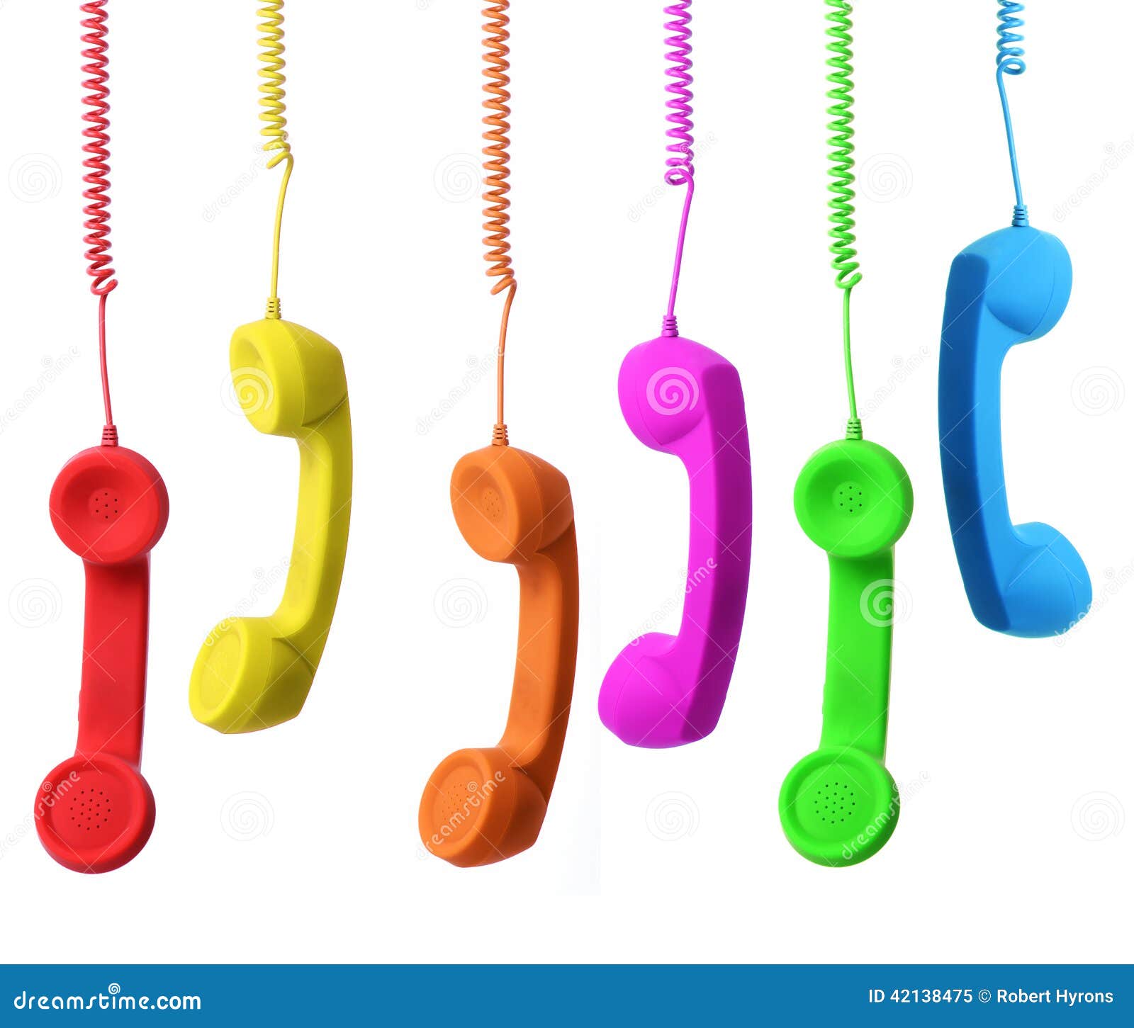 Multiple contacts stock image. Image of colorful, concept - 42138475