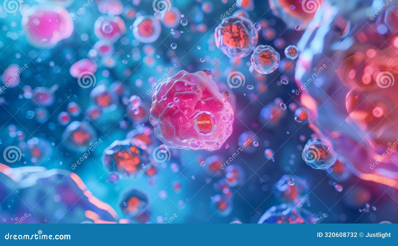 Multiple Extracellular Vesicles Forming a Signaling Cascade ...