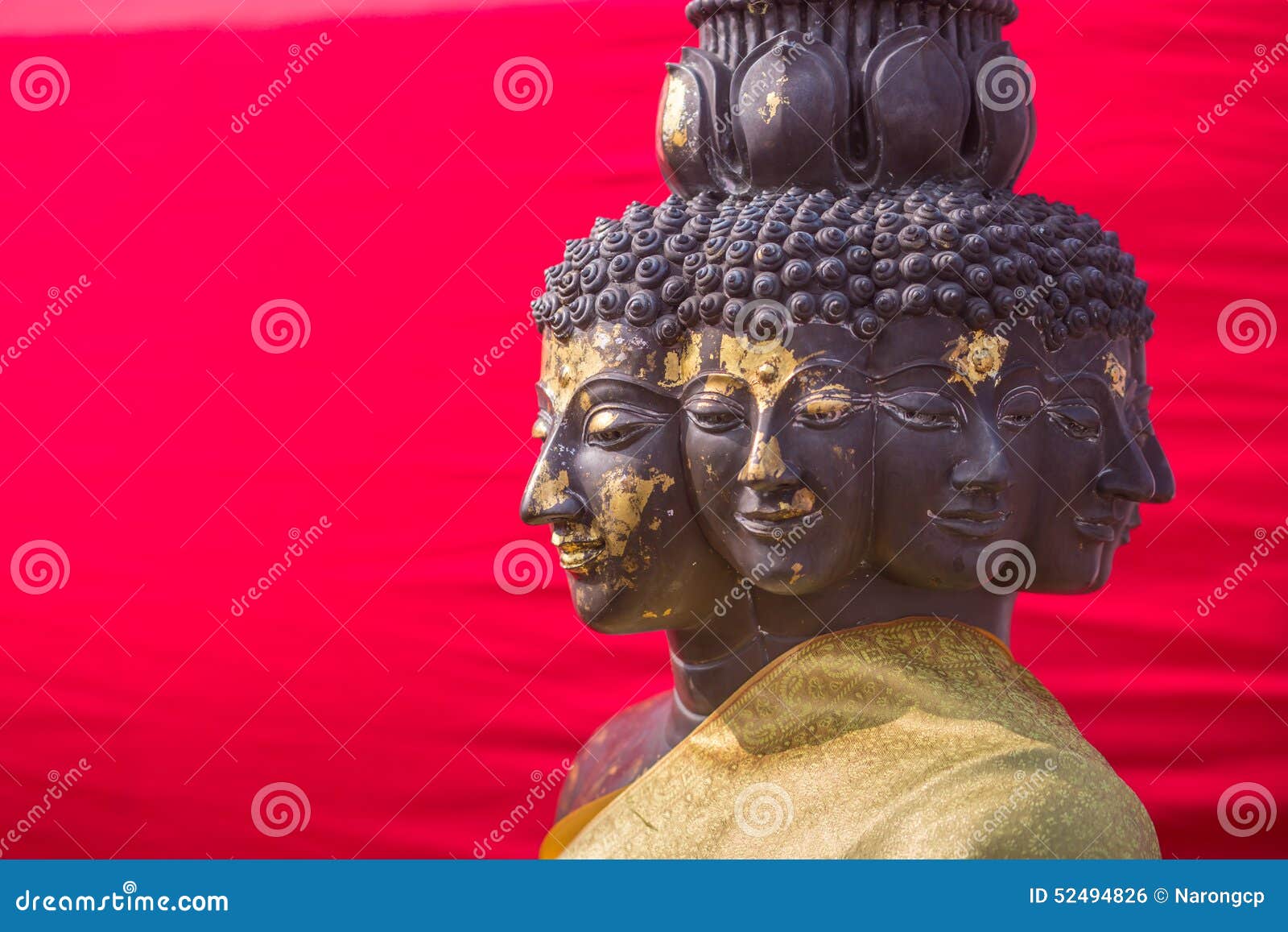 Multiple Faces Royalty-Free Stock Photo | CartoonDealer.com #9628455