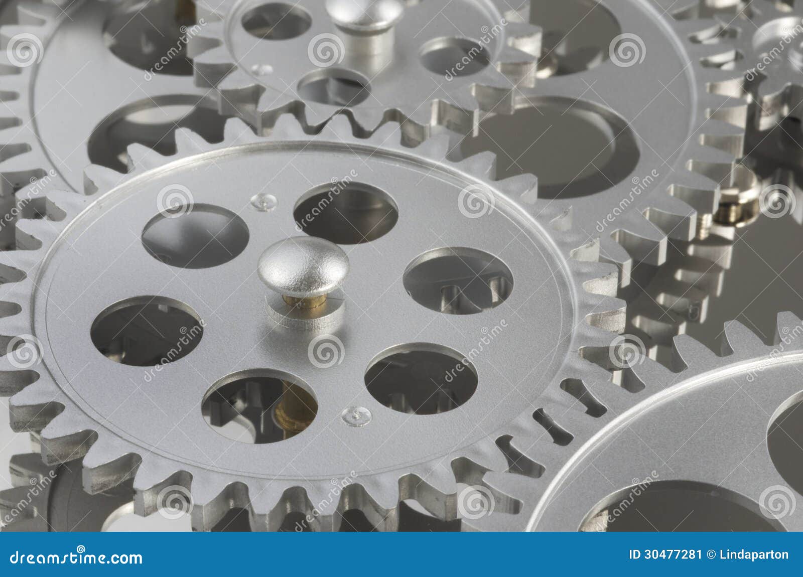 Multiple,Gearing, Layered stock image. Image of round - 30477281