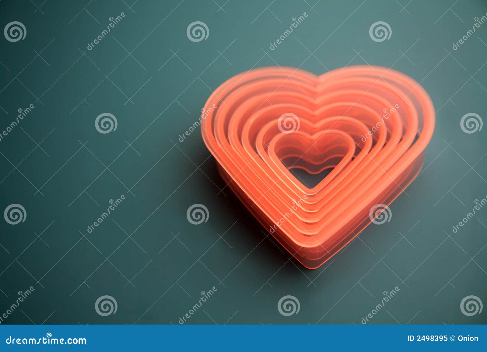 Multiple hearts stock image. Image of love, small, arrange - 2498395