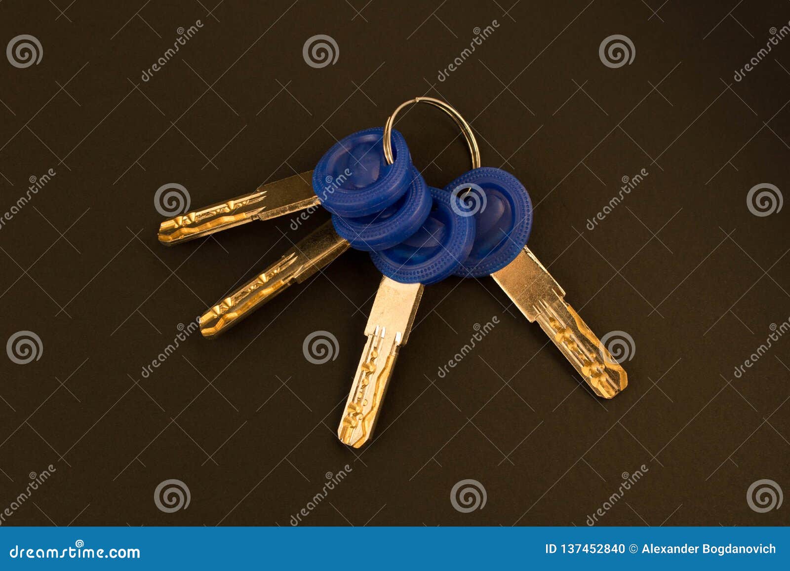 Multiple Keys on Dark Background. Security Concept Stock Photo - Image ... Multiple Keys on Dark Background. Security Concept Stock Photo - Image ...