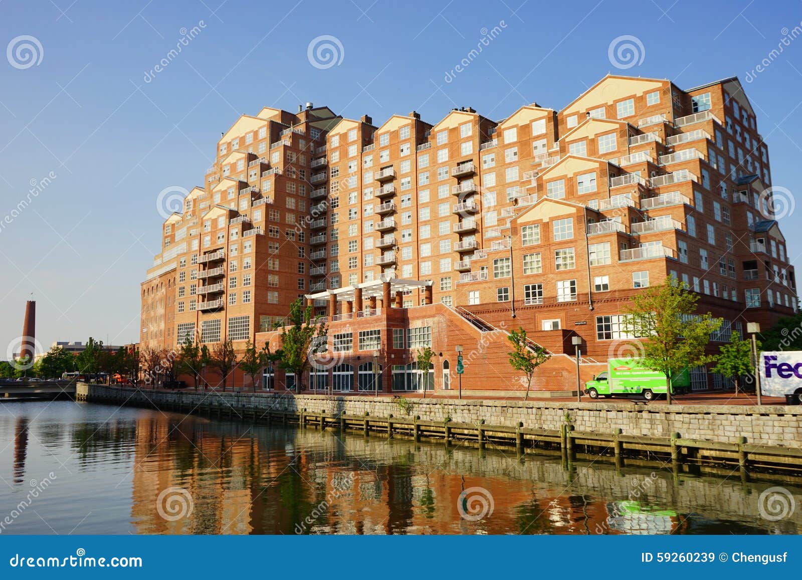 Multiple layer building editorial stock image. Image of fast - 59260239