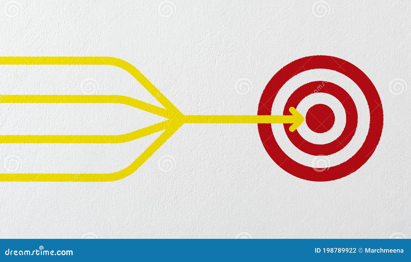 Multiple Methods that Can Reach the Same Goals and Objectives Concept ...