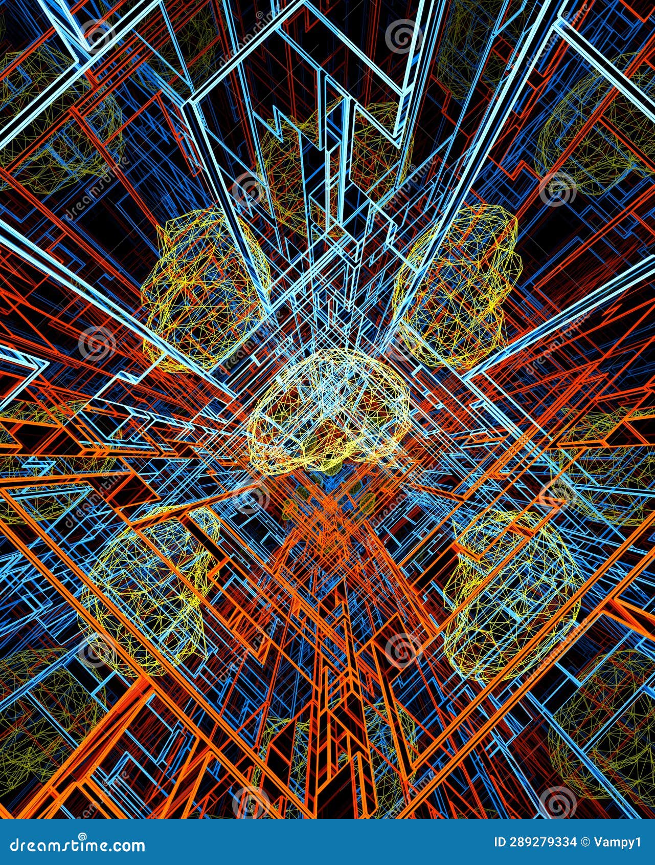 Multiple Personality, Schizophrenia, Brain. Complexity of the Mind ...