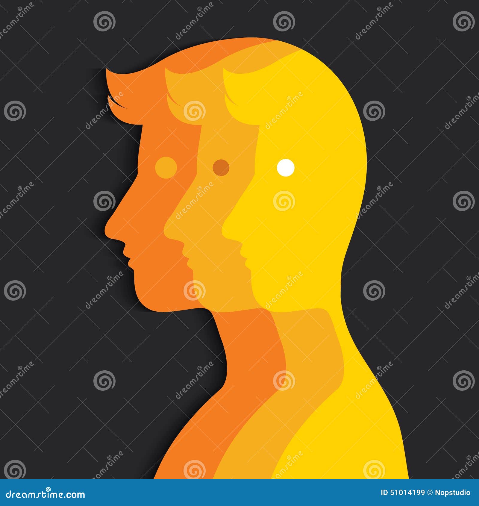 MPD - Multiple Personality Disorder Acronym, Medical Concept Background ...