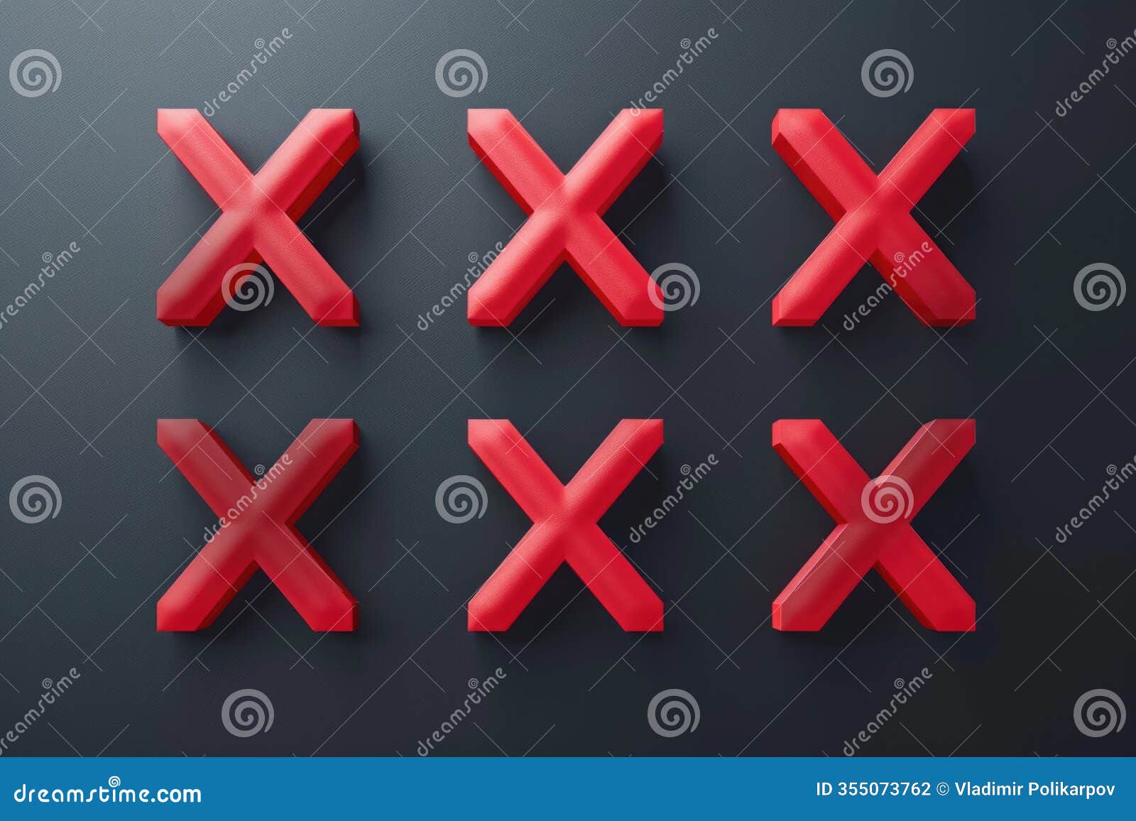 Multiple Red Crosses on a Dark Background Stock Photo - Image of flag ...