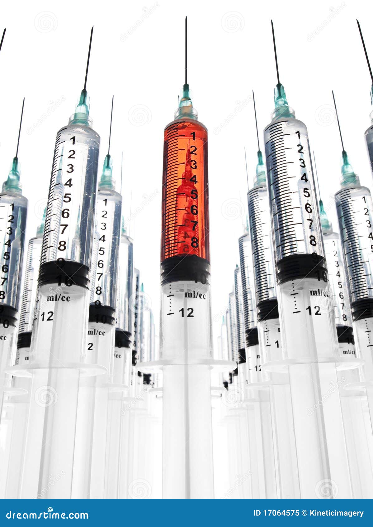 Inoculation On Blood Agar On A Culture Plate Using Inoculation Loop By ...