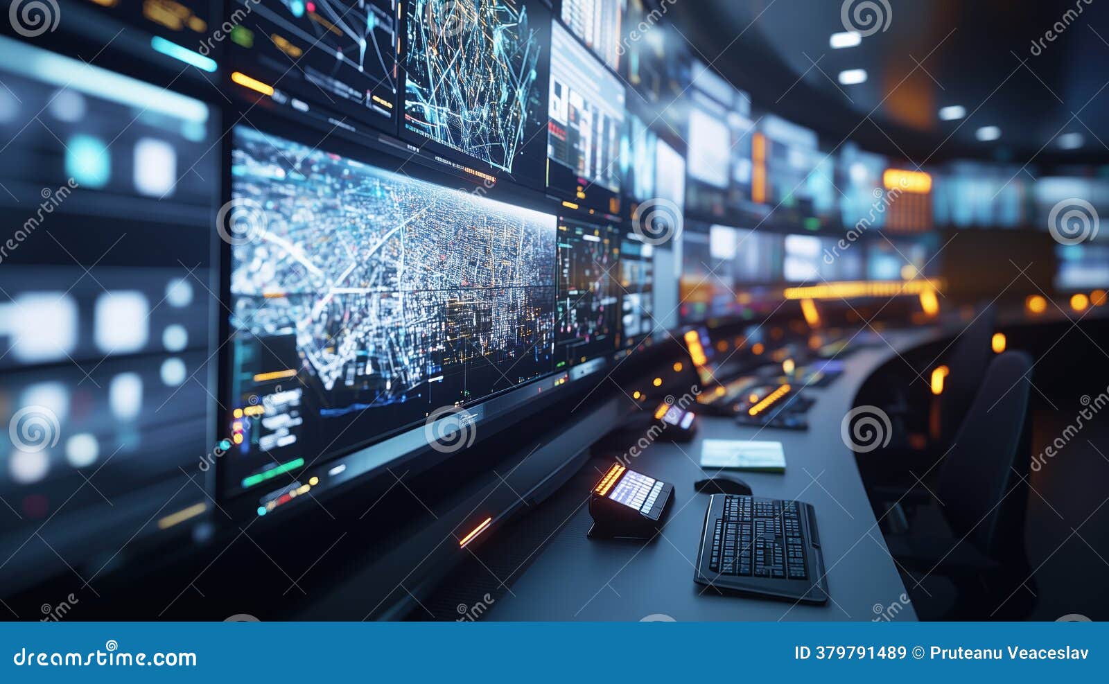 City Data Platform Cocept. The Platform Enables Smart City Planning ...