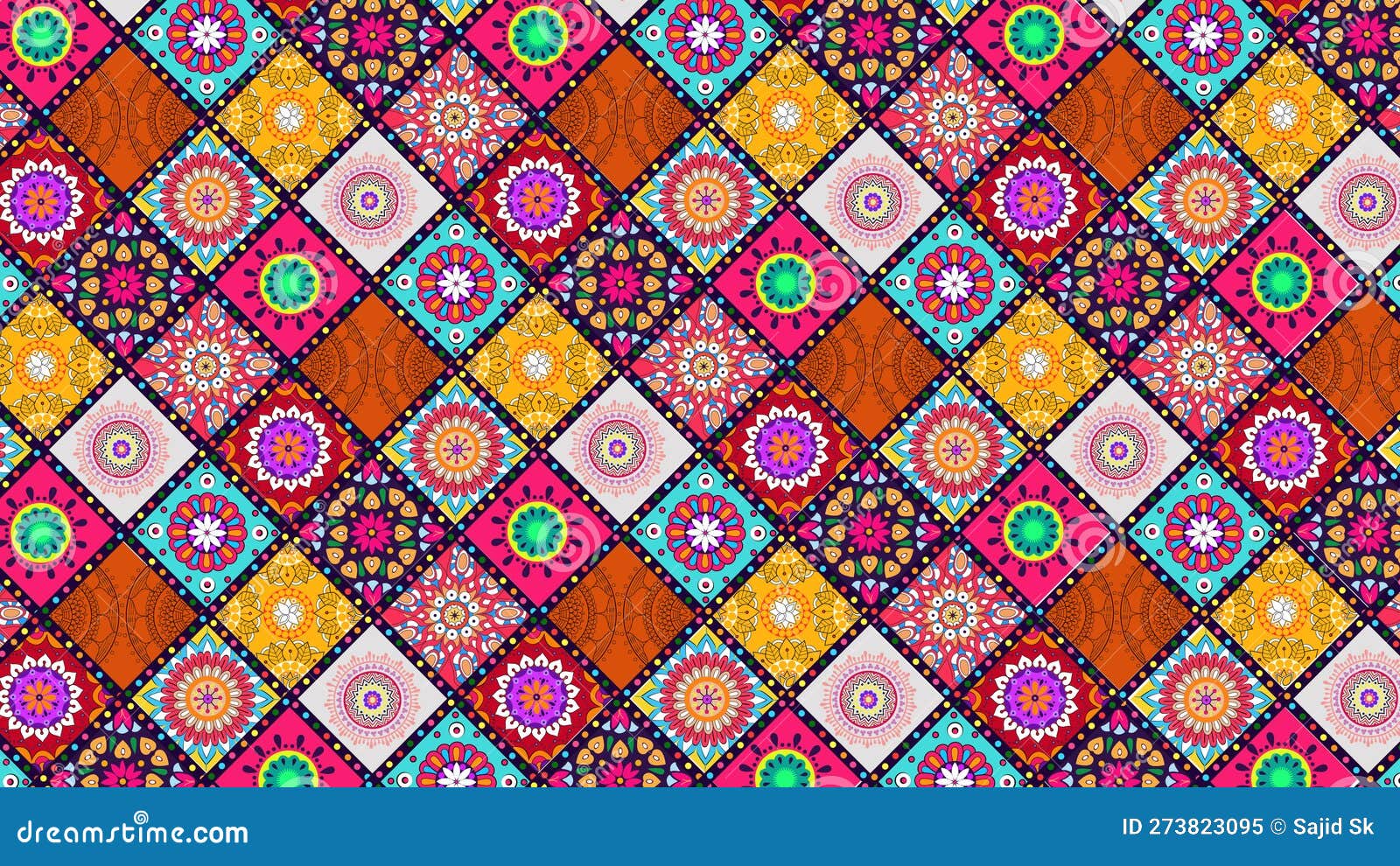 Multiple Square Shape Overlap And Color Full Purple And Pink Gradient ...