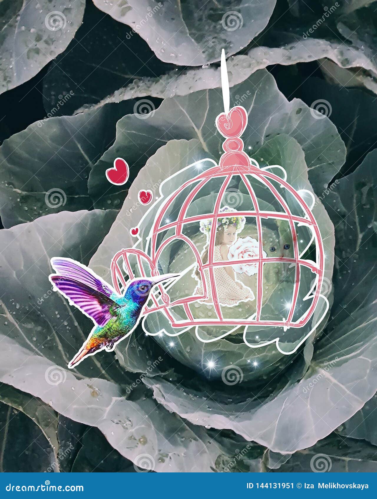 Digital Collage #13 stock illustration. Illustration of monochrome ...