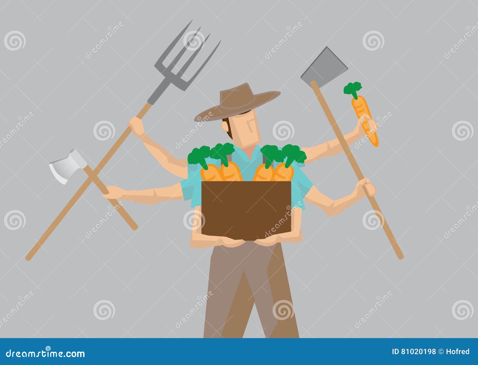 Agriculture Subsistence Stock Illustrations – 74 Agriculture ...