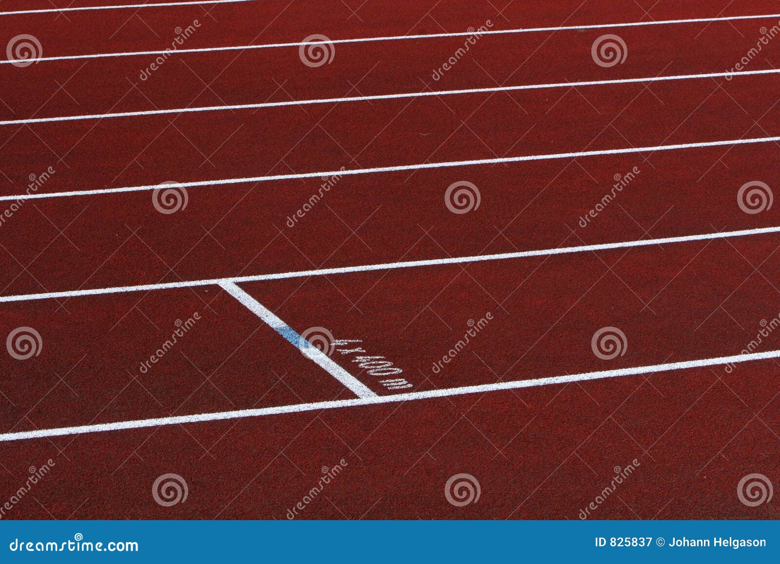 Multiple tracks stock image. Image of track, numbers, jogging - 825837