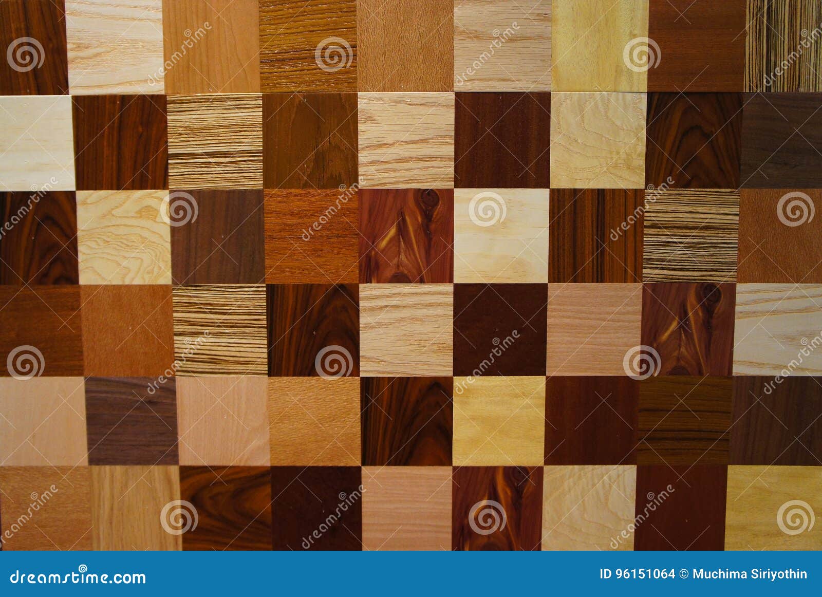 Multiple Wooden Texture Background in Table Pattern Stock Photo - Image ...