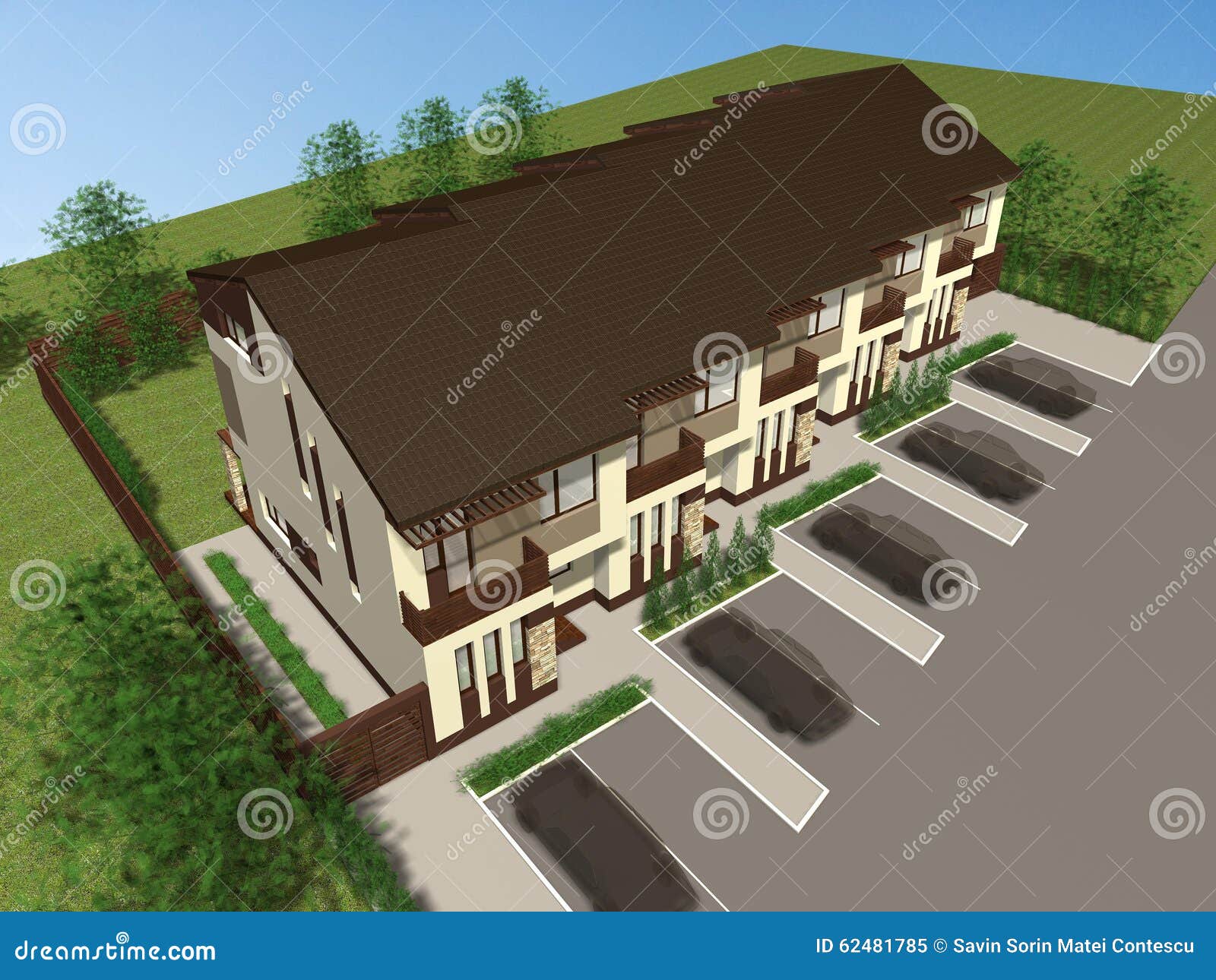 Multiplex Cartoons, Illustrations & Vector Stock Images - 838 Pictures ...