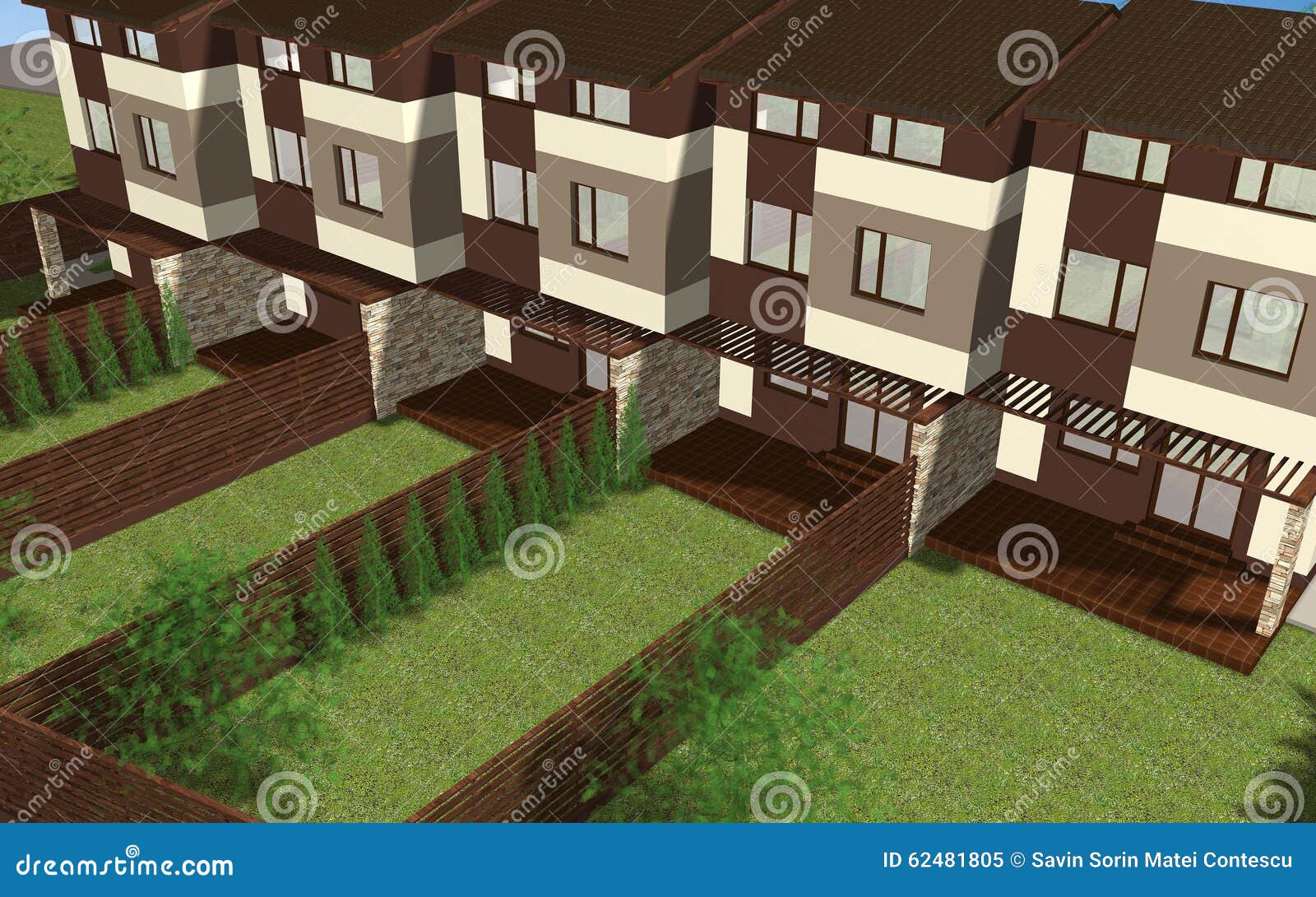 Multiplex Cartoons, Illustrations & Vector Stock Images - 600 Pictures ...