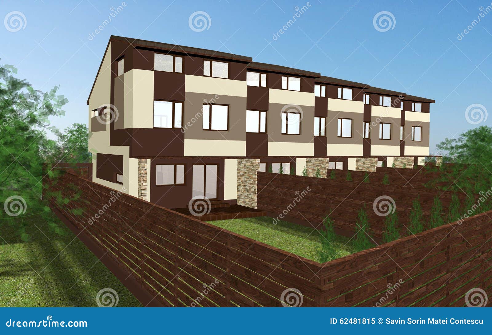 Multiplex Cartoons, Illustrations & Vector Stock Images - 600 Pictures ...