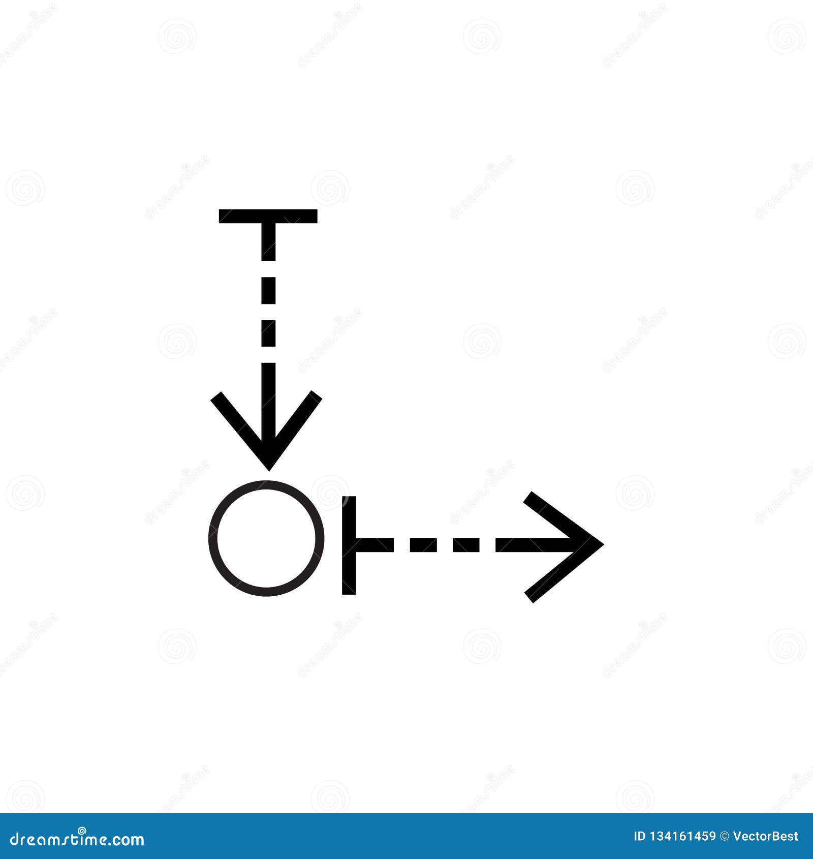 Multiply Icon Vector Sign and Symbol Isolated on White Background ...