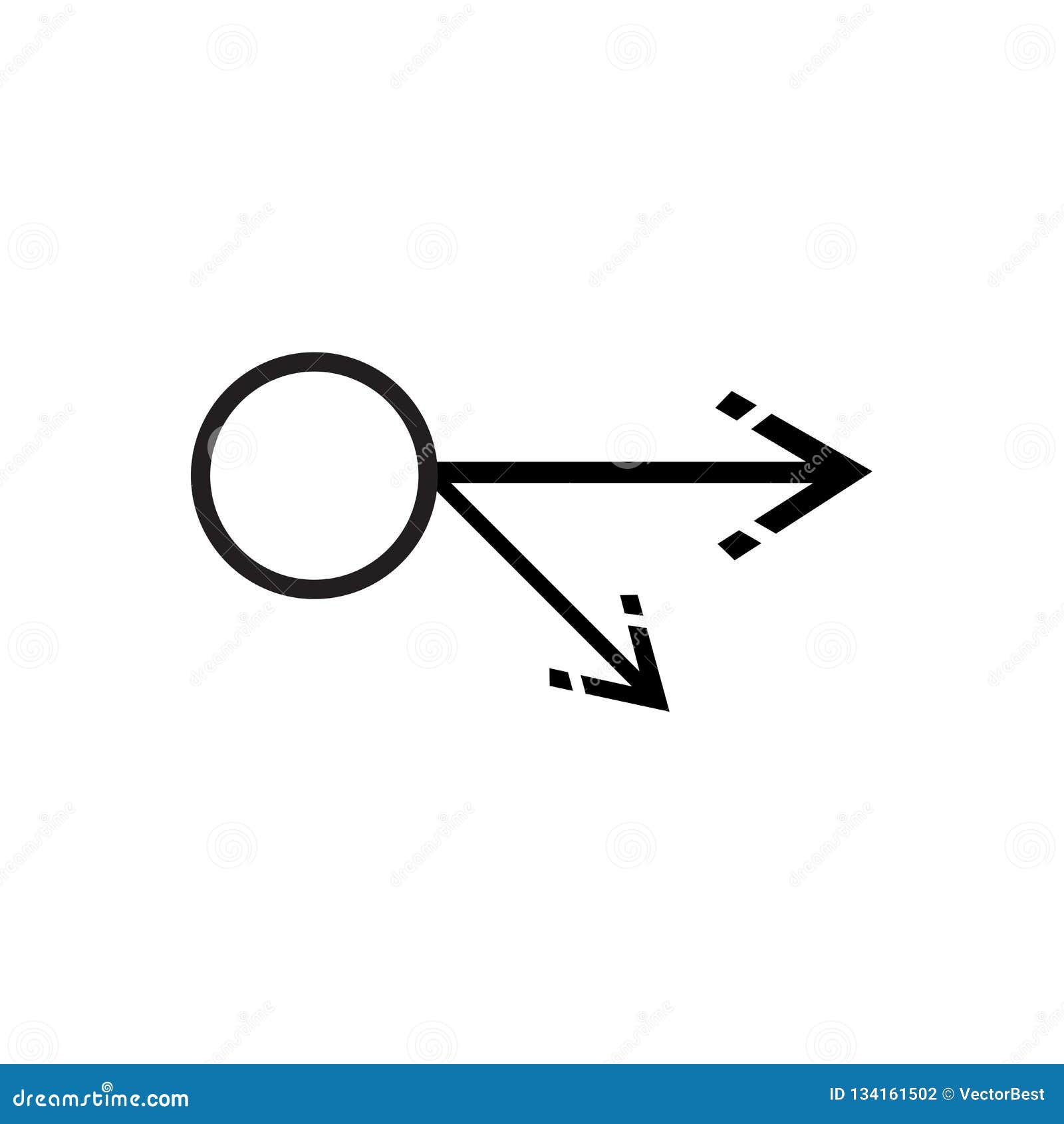 Multiply Icon Vector Sign and Symbol Isolated on White Background ...