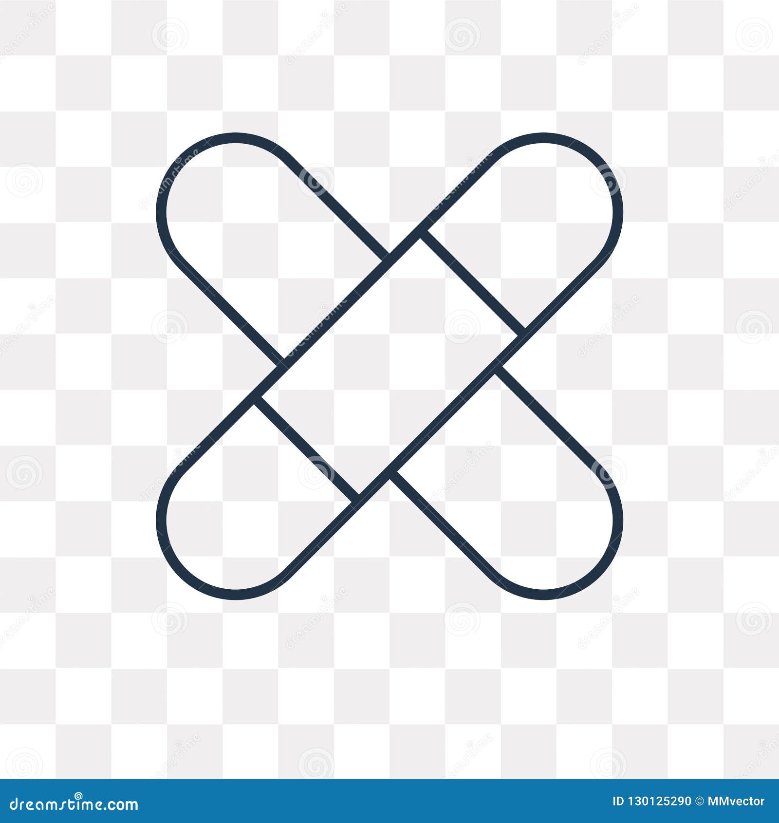 Multiply Vector Icon On Transparent Background, Multiply Logo Design ...