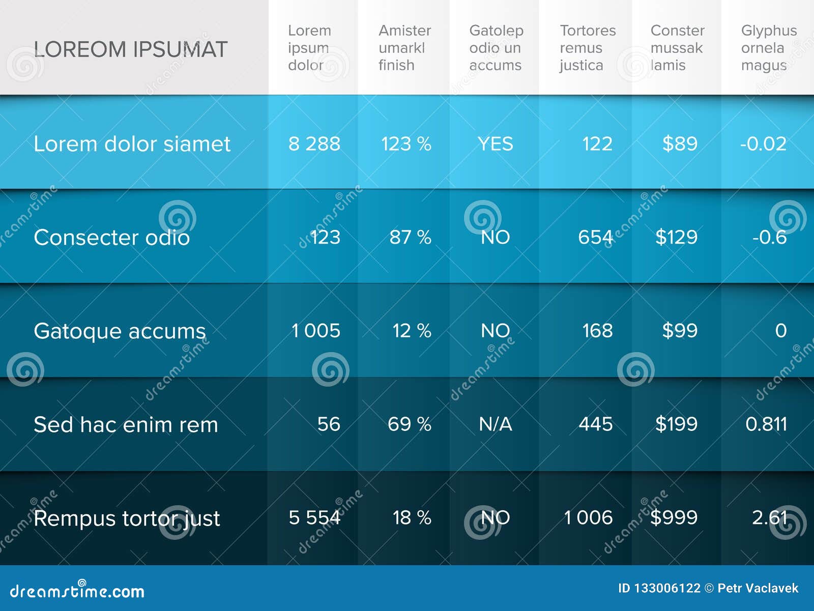 Infographics Template Options Steps Rows Column Graph Infographics ...