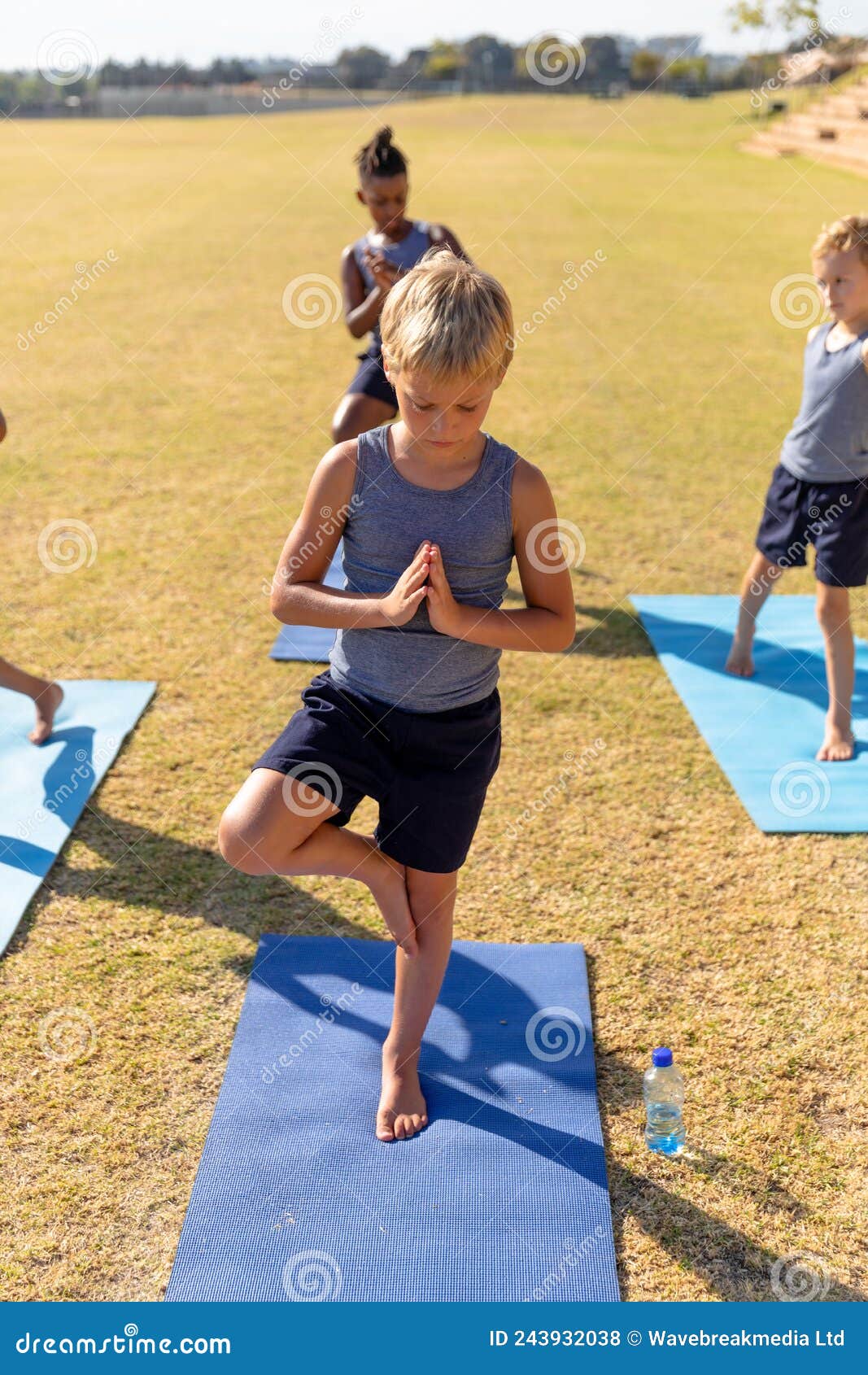 Balancing Activity Classroom Stock Photos - Free & Royalty-Free Stock ...