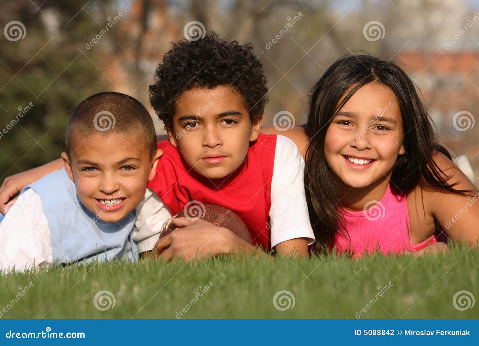 Multiracial Group Of Young Students Studying Together. High Angle Shot ...