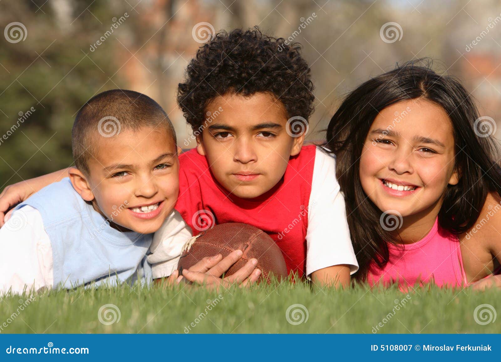 Multiracial Group Of Young Students Studying Together. High Angle Shot ...