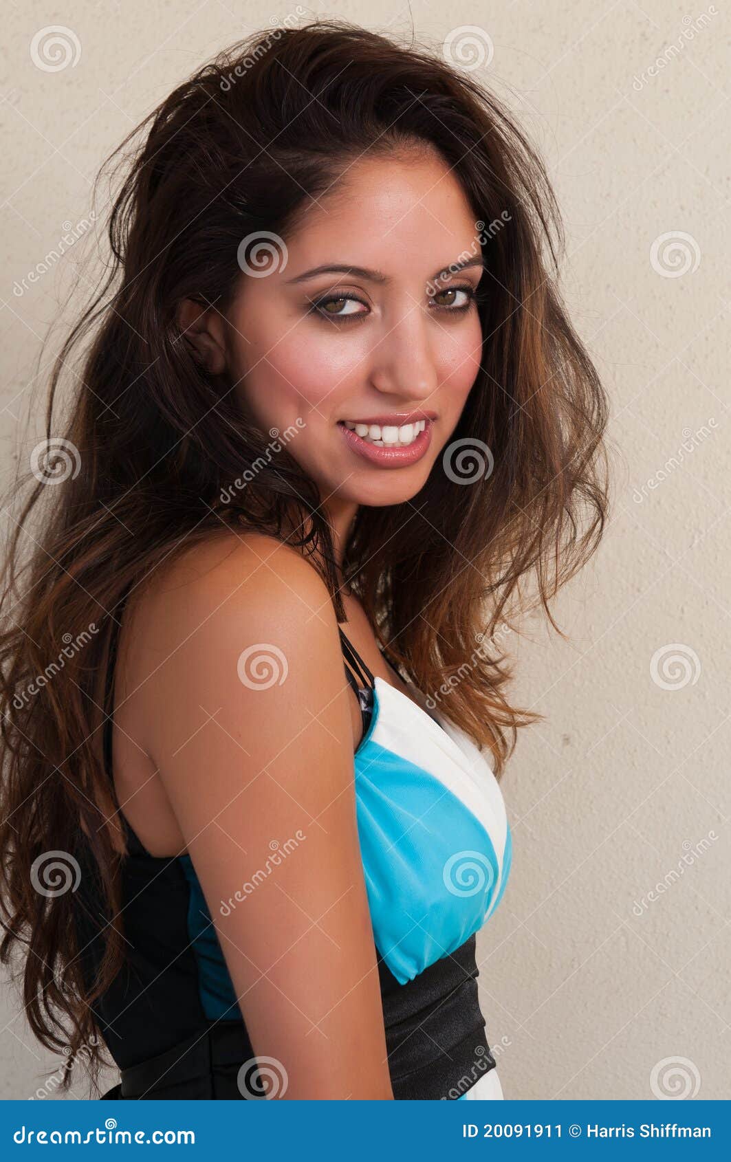 Multiracial woman stock image. Image of waif, young, dress - 20091911 Multiracial woman stock image. Image of waif, young, dress - 20091911