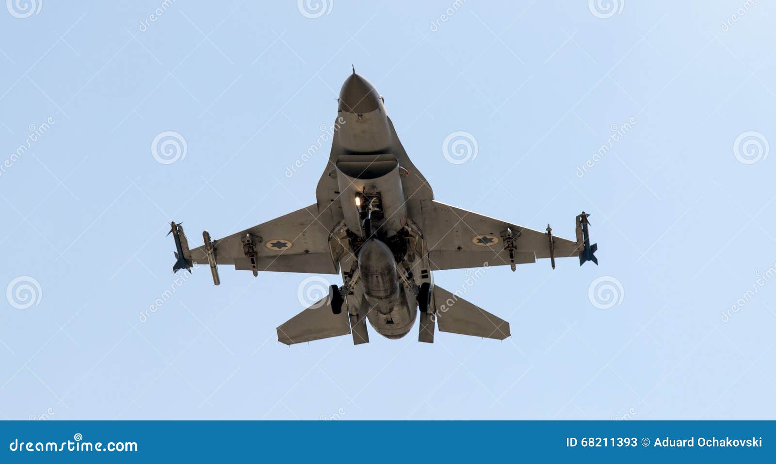 Multirole fighter aircraft stock image. Image of multirole - 68211393