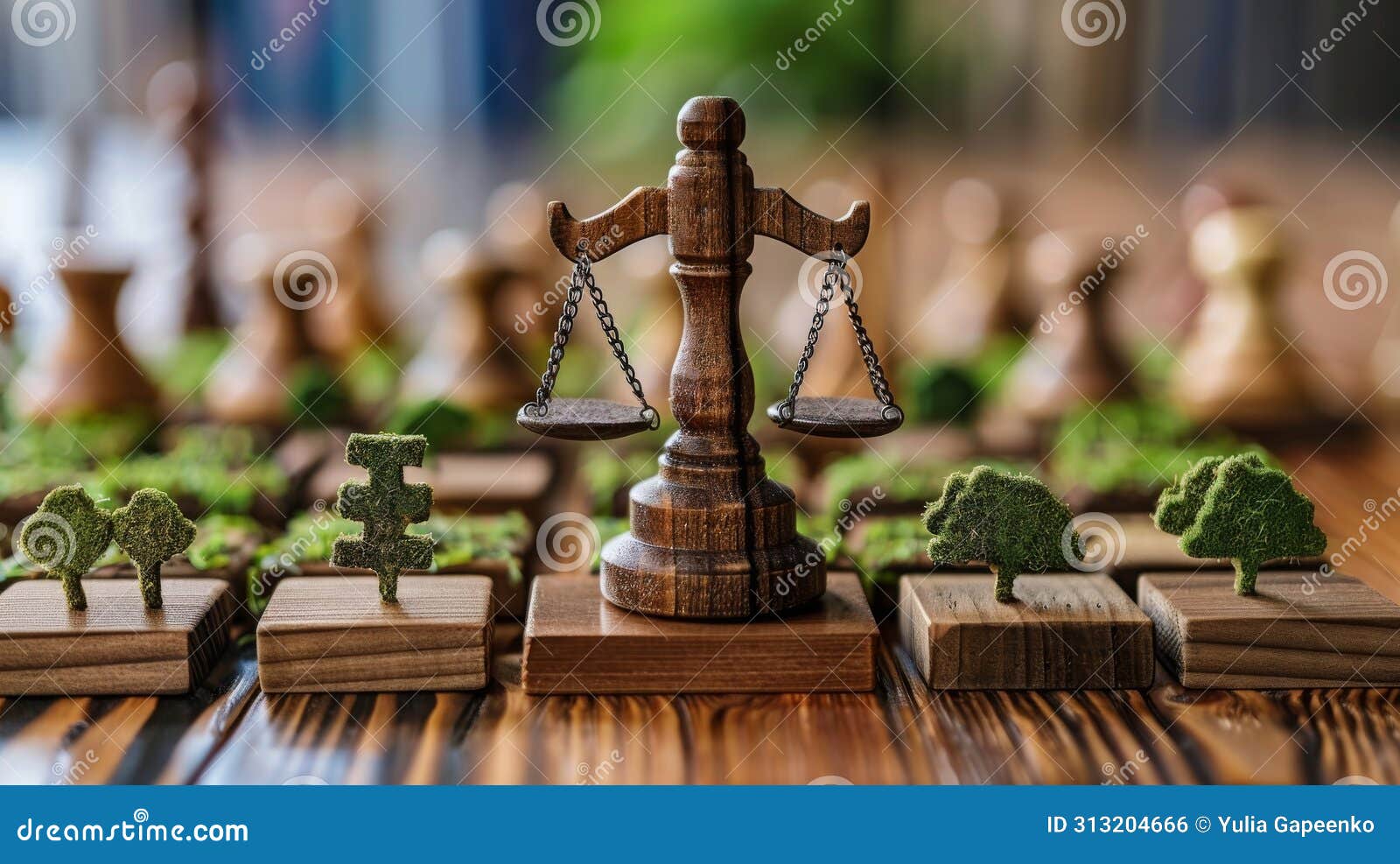 Multiscale Structure: Scale Inception Stock Photo - Image of detail ...