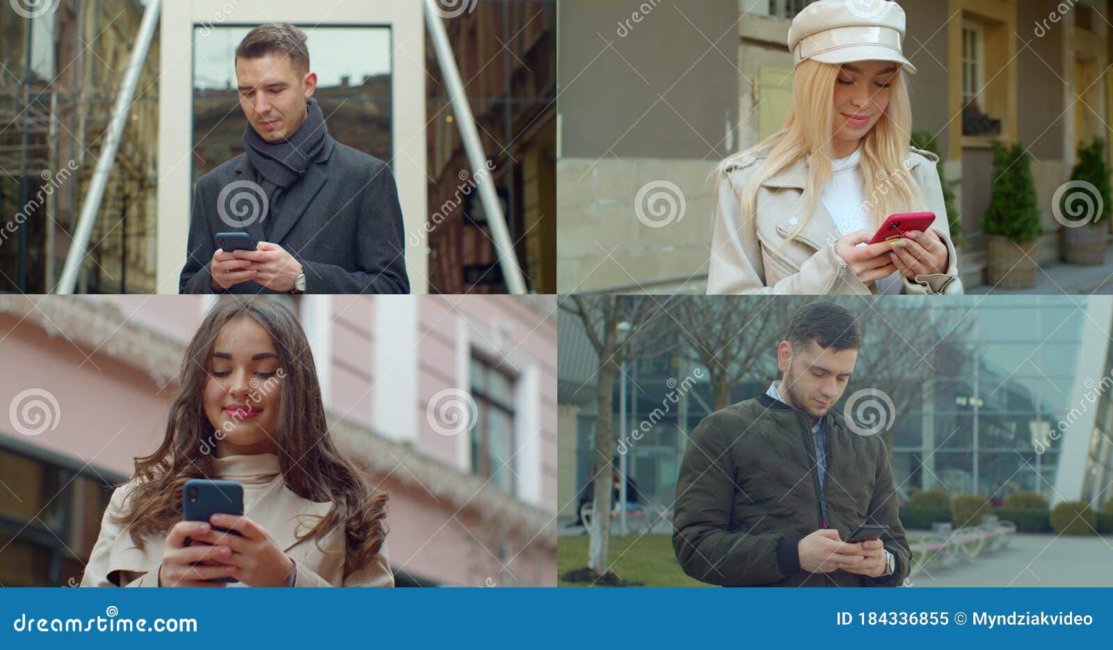 Multiscreen on People Using Smartphone in Everyday Life. Nomophobia ...