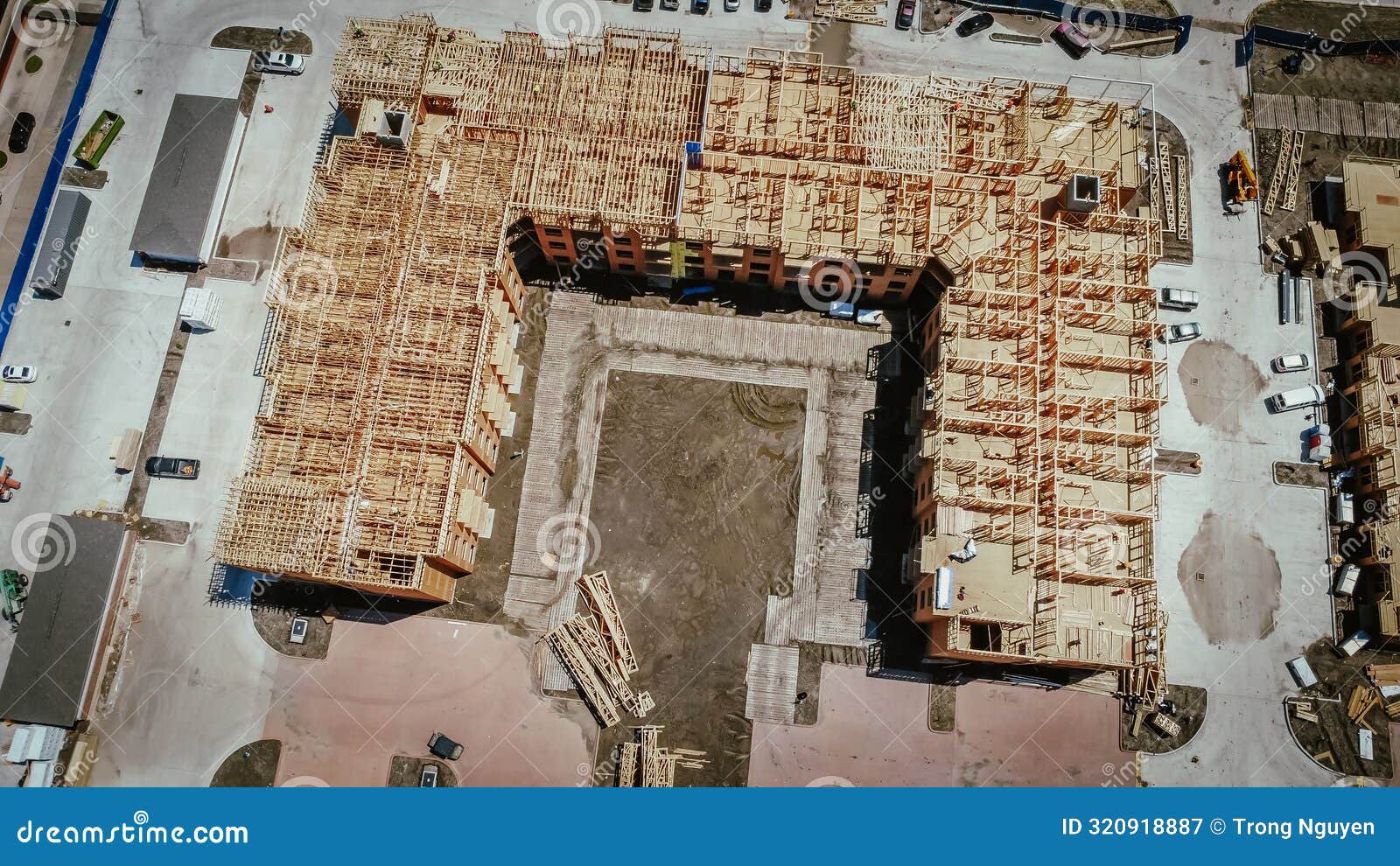 Vertical Shaft Coal Mining Industry Chimney Of Tyneside Mine, Brunner ...