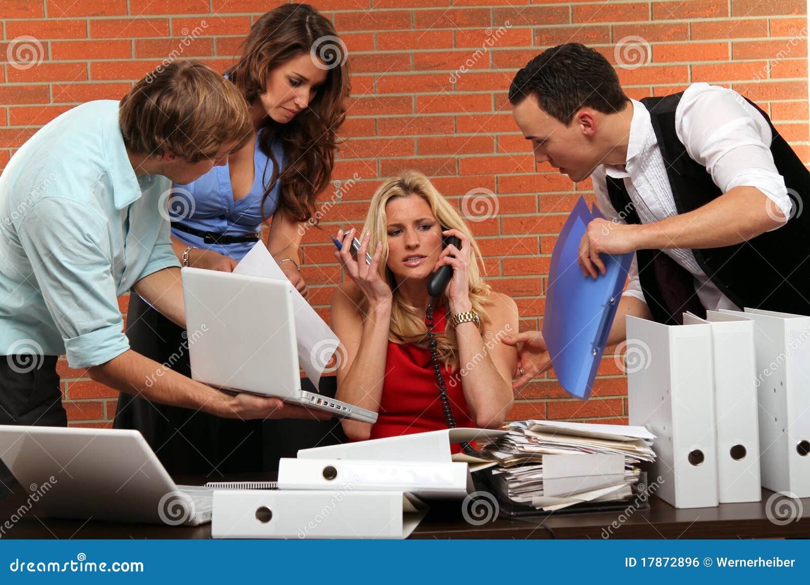 Multitasking stock photo. Image of dates, time, swamped - 17872896