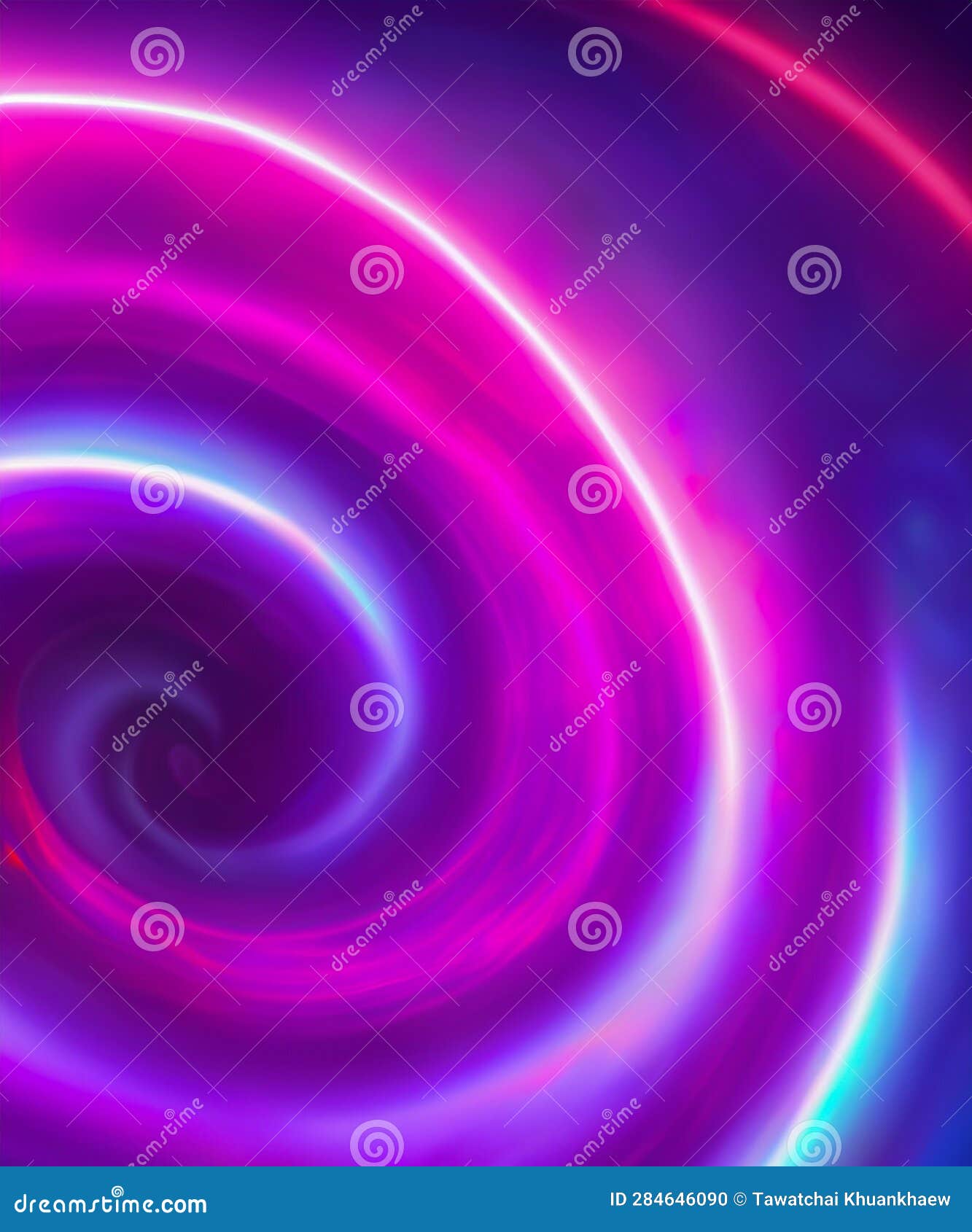 Multiverse Background. Neon Background. Purple, Violet, Pink Color ...