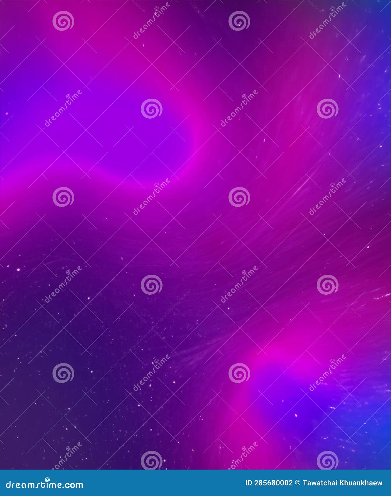 Multiverse Background. Neon Background. Purple, Violet, Pink Color ...