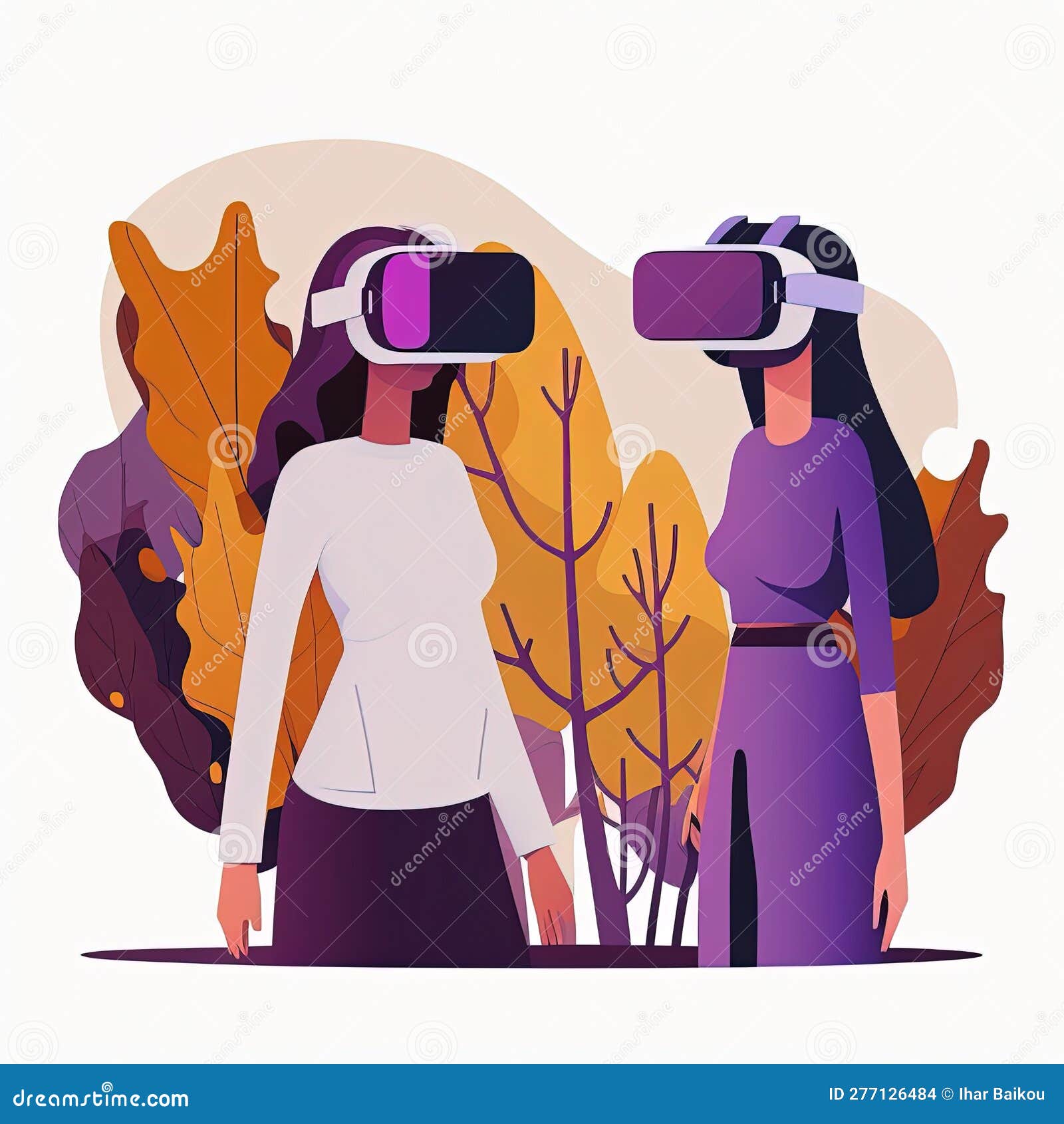 Multiverse Odyssey Virtual Vision Unleashed on Canvas Stock ...