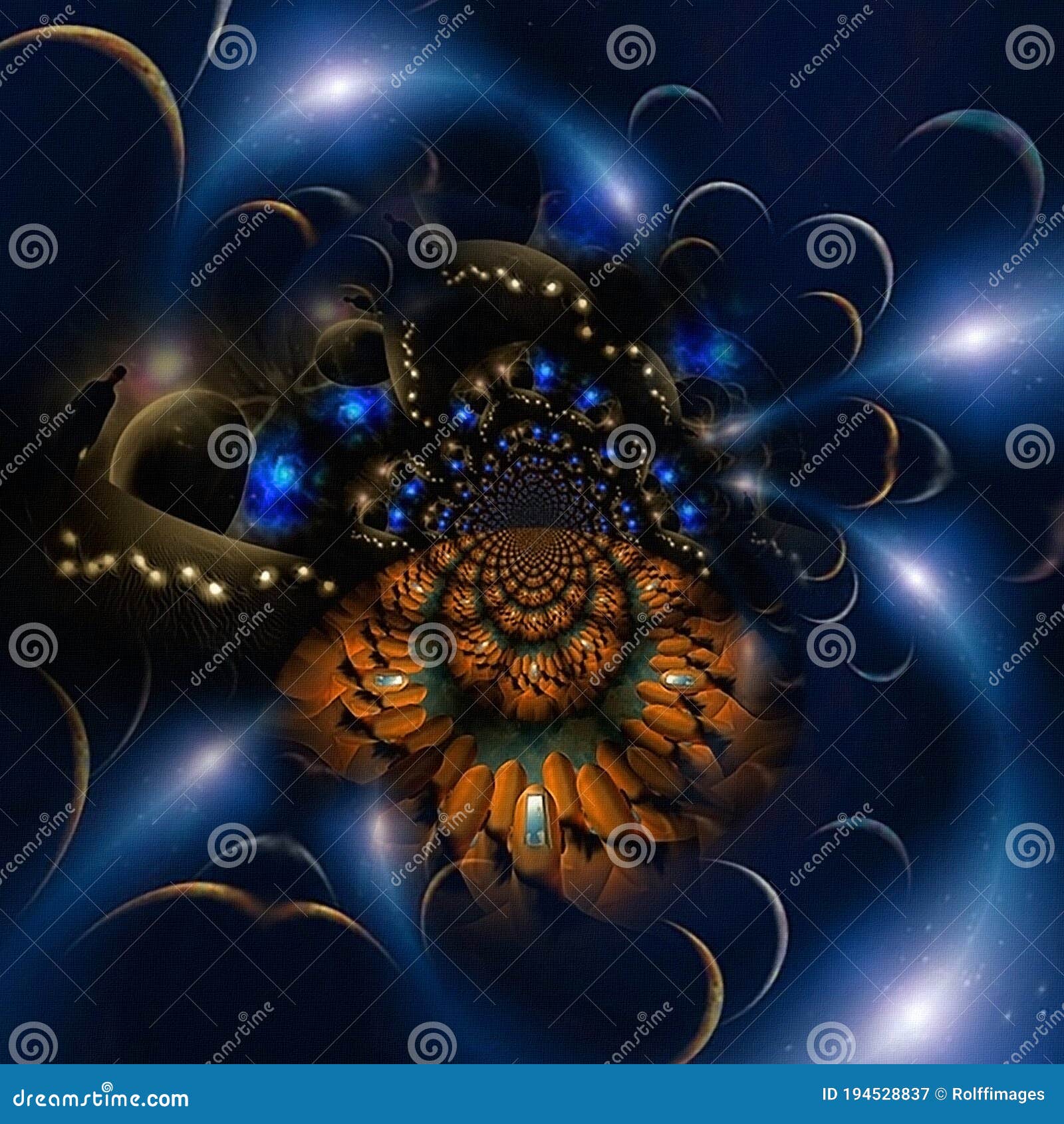 Multiverse Vision Stock Illustrations – 38 Multiverse Vision Stock ...