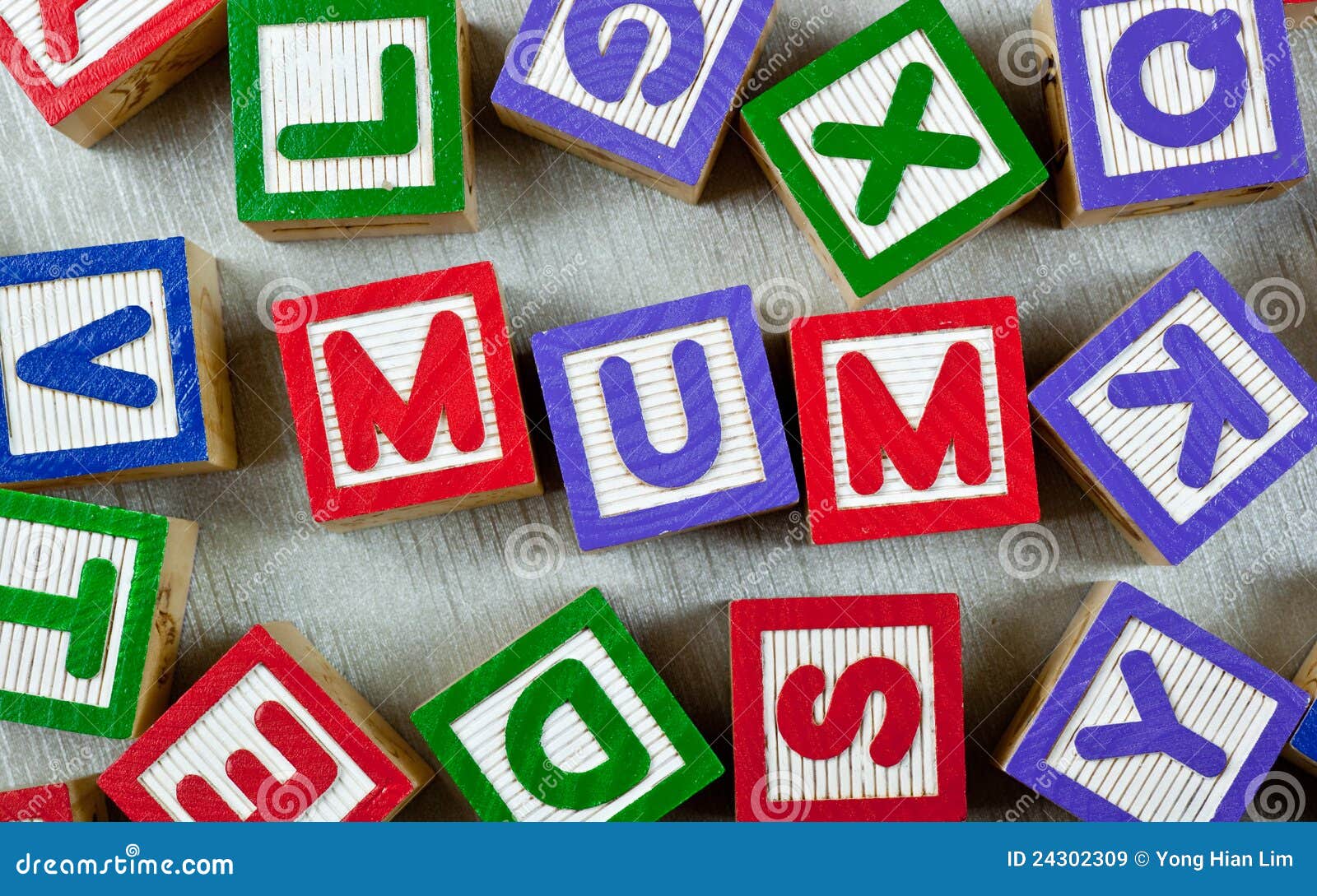 Mum stock image. Image of mother, mummy, wooden, educate - 24302309