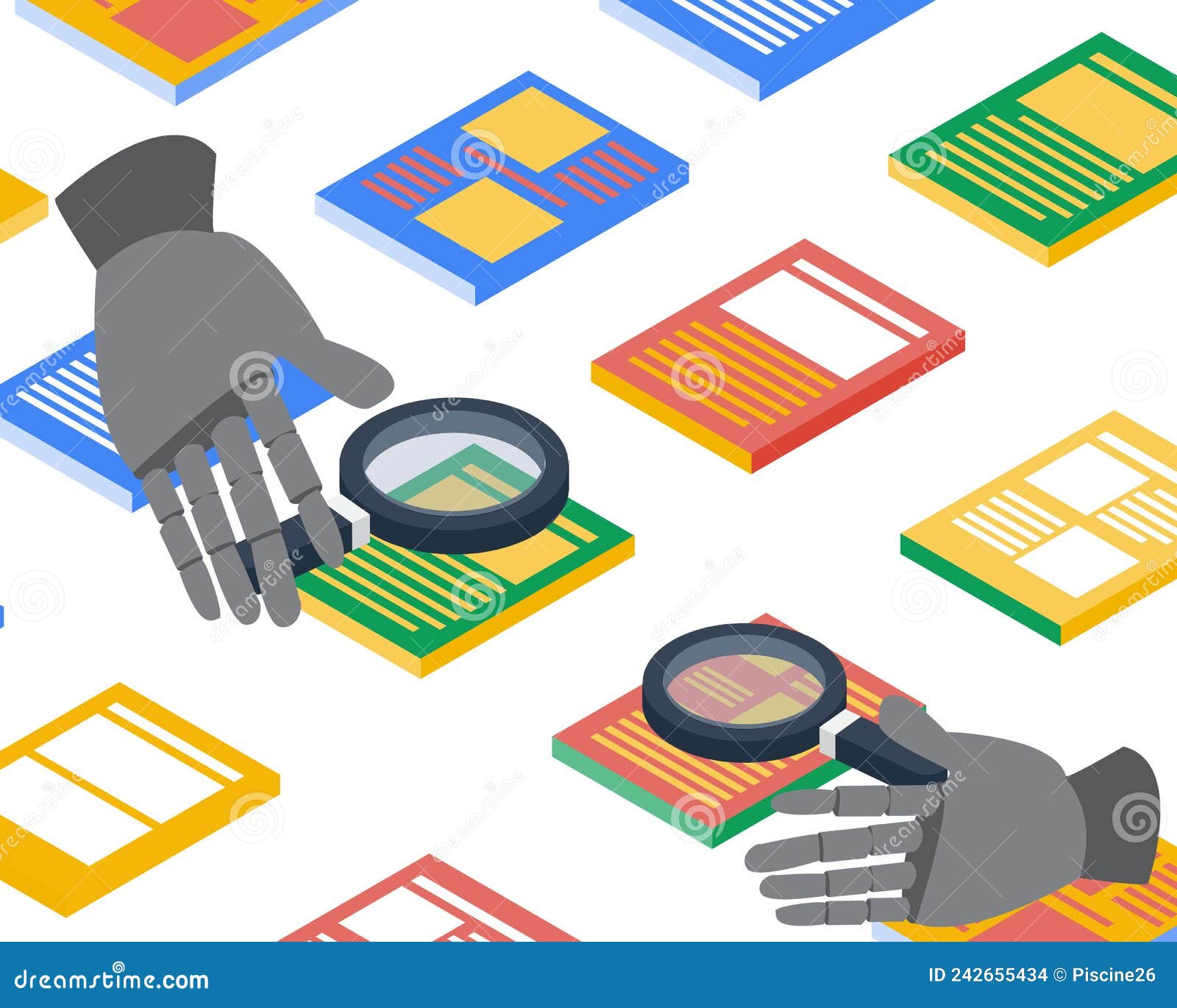 Mum Algorithm or Multitask Unified Model Algorithm for AI Searching with Different Languages ...