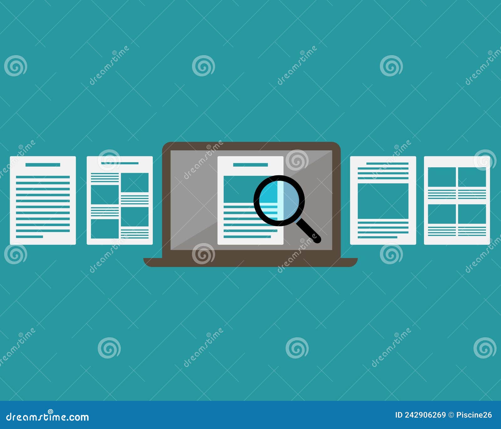 Mum Algorithm or Multitask Unified Model Algorithm for AI Searching ...