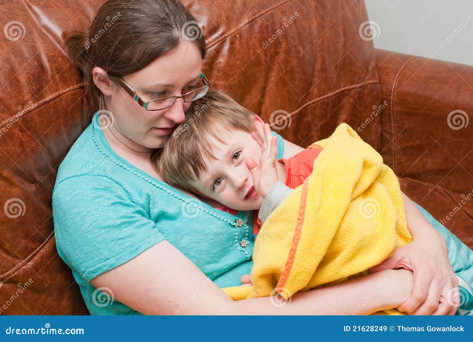 Mum and son stock image. Image of family, mother, love - 21628249