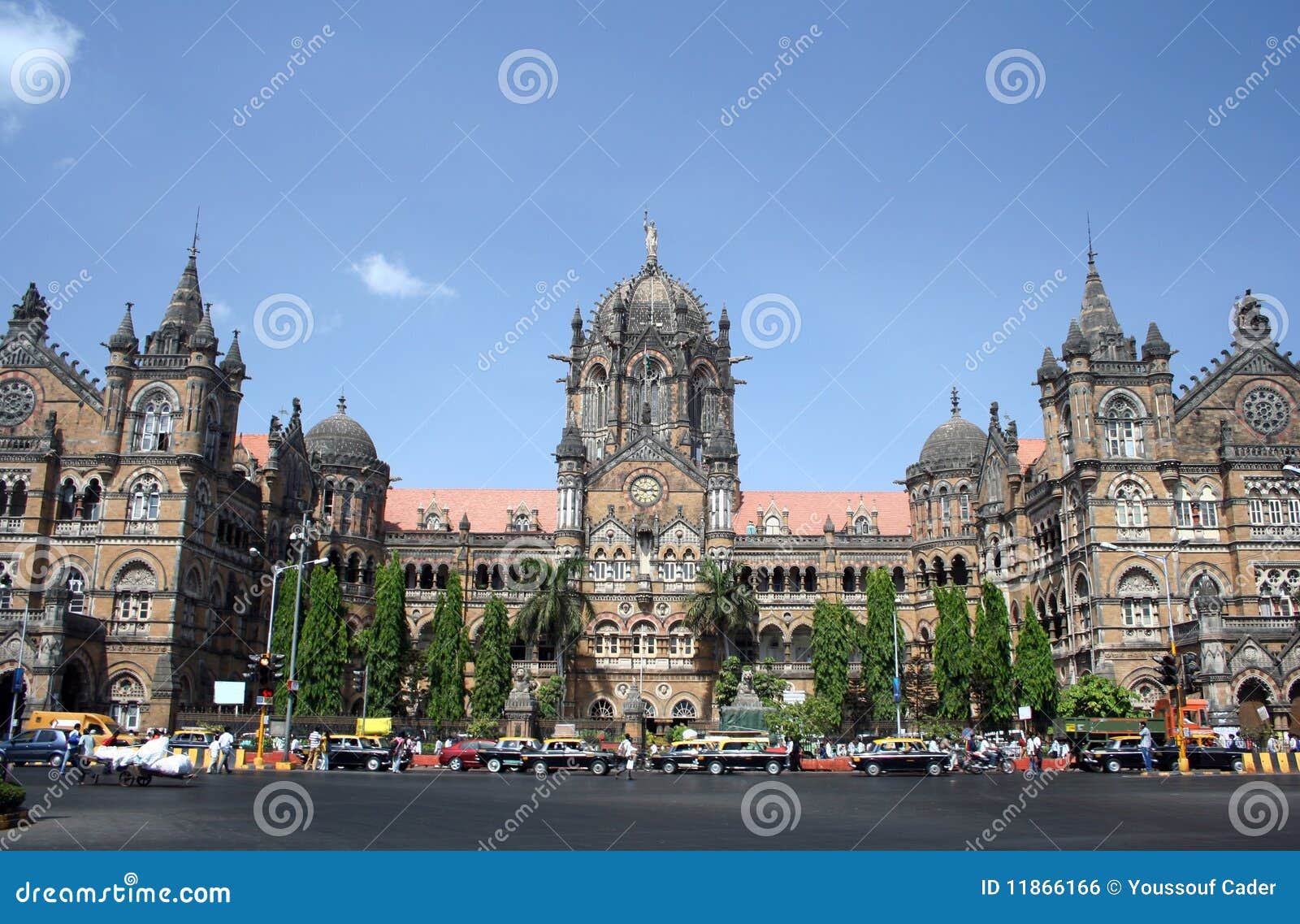Mumbai Building editorial photo. Image of monument, city - 11866166