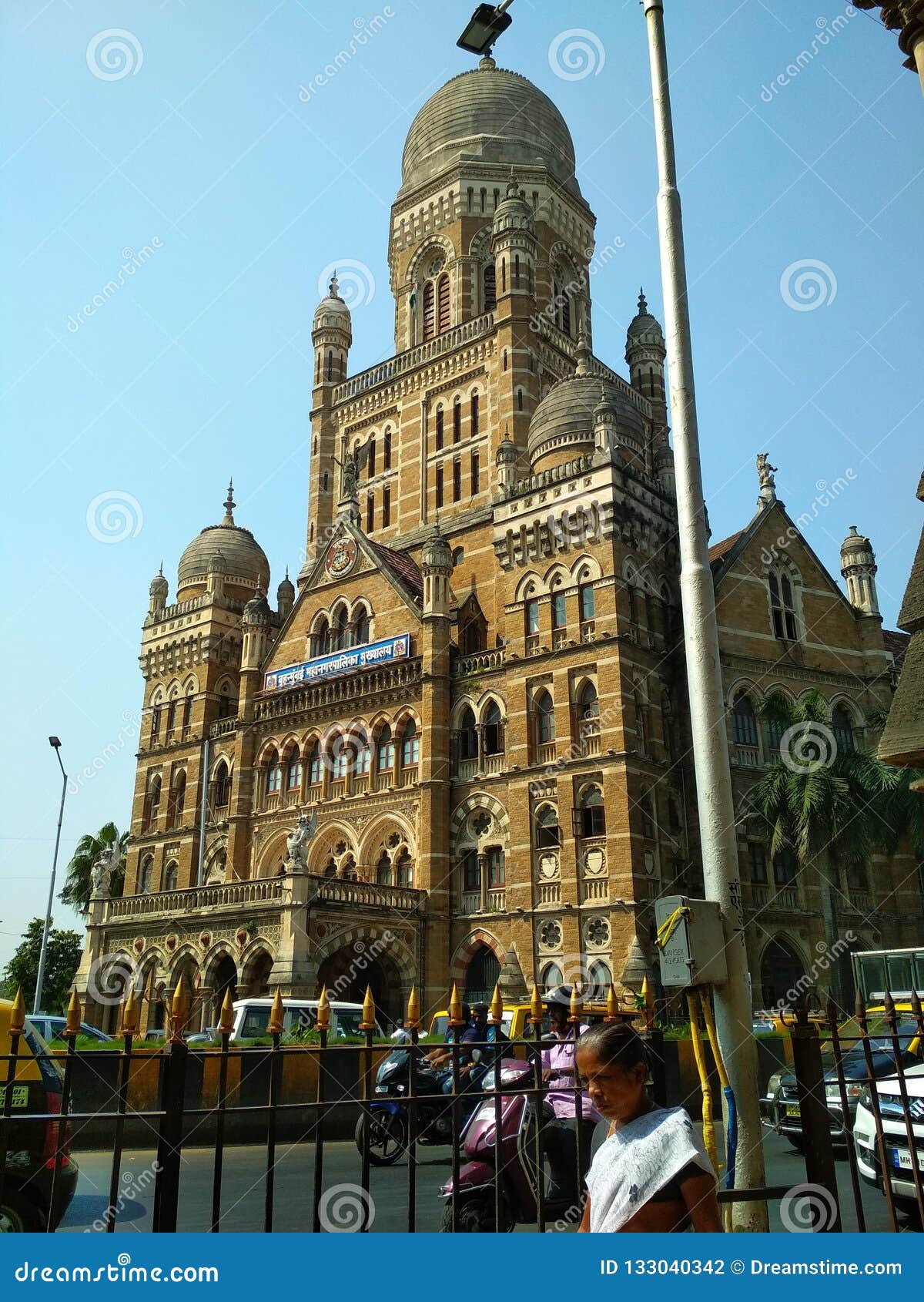 Mumbai editorial photography. Image of famous, mahanagar - 133040342