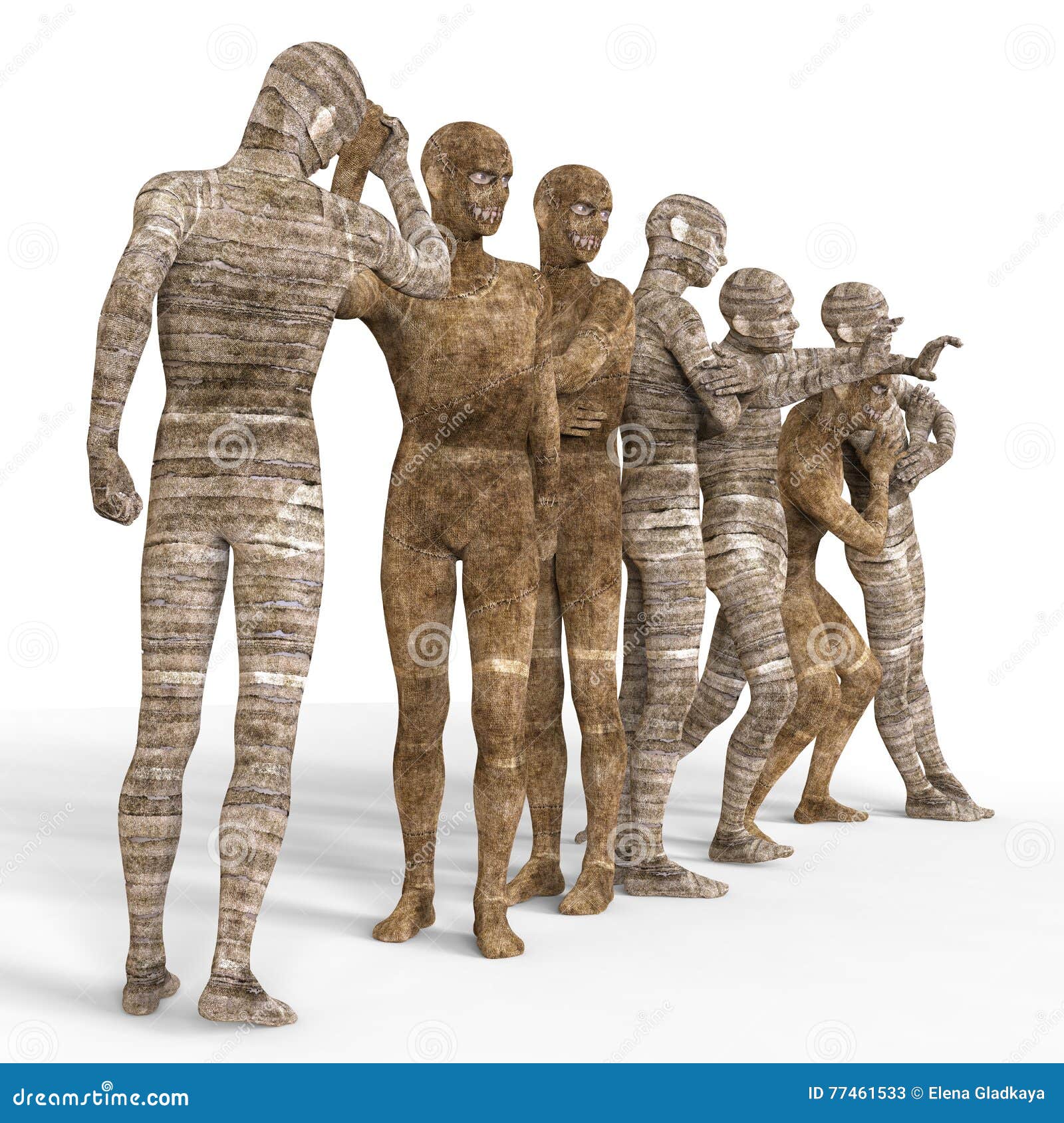 Mummies Cartoons, Illustrations & Vector Stock Images - 1187 Pictures ...